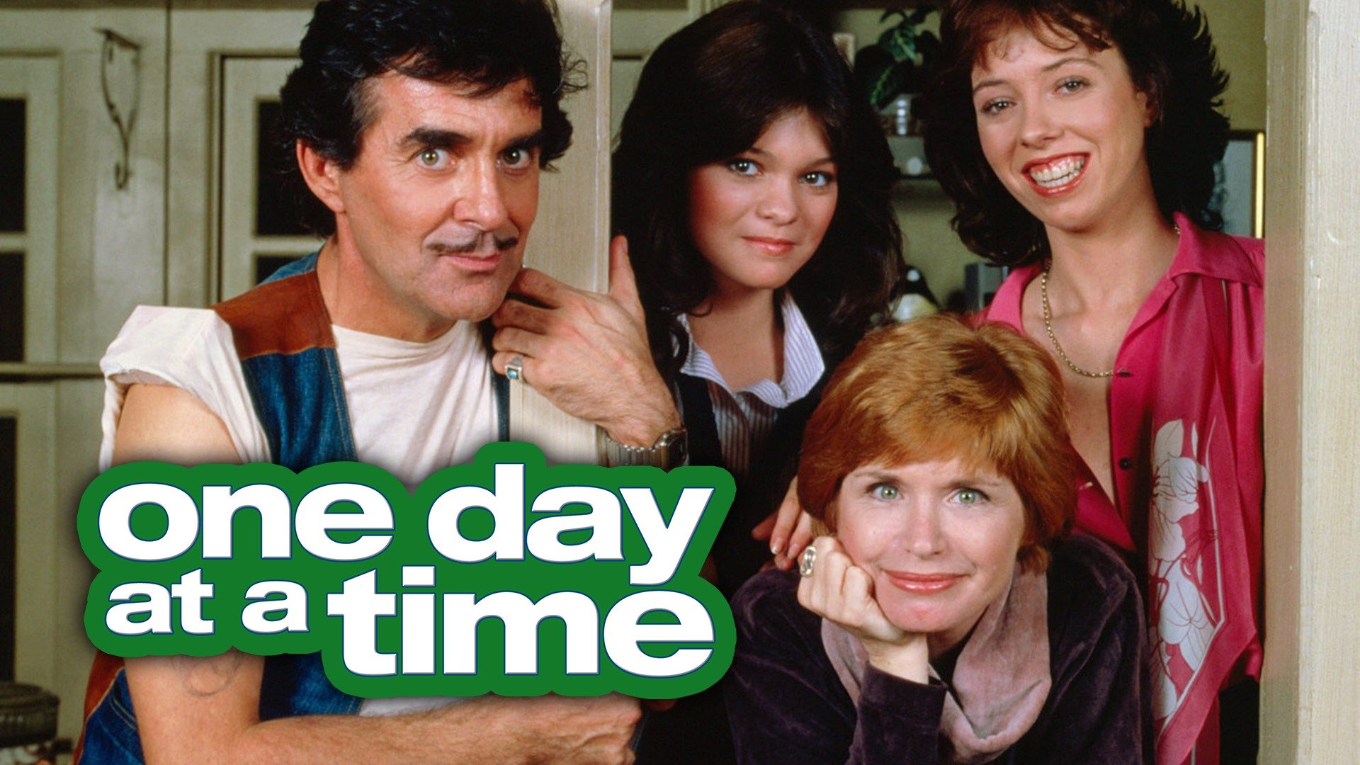 One Day at a Time · Season 9 - Plex