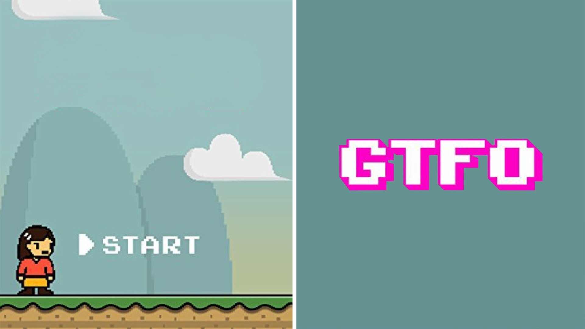 Watch GTFO: Get the F&% Out (2015) Full Movie Free Online - Plex