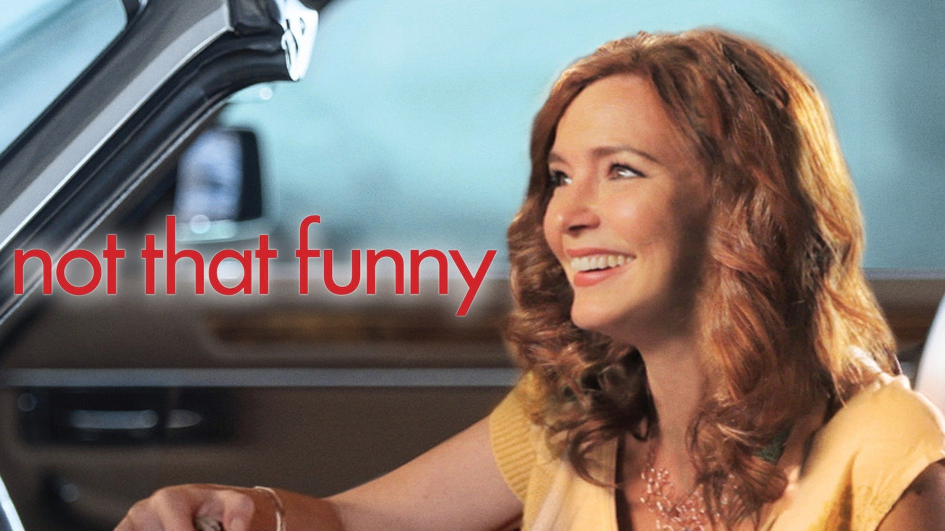 Watch Not That Funny (2012) Full Movie Free Online - Plex