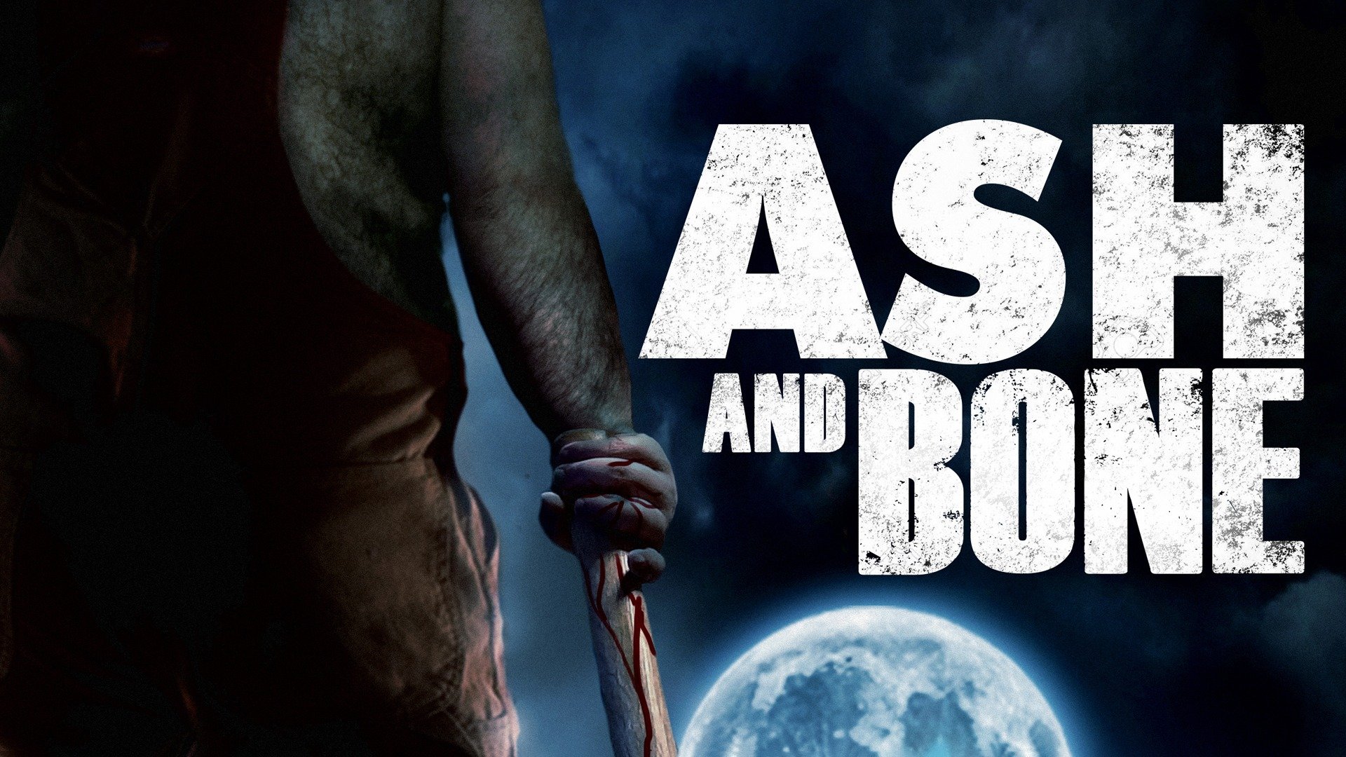 Watch Ash and Bone (2022) Full Movie Free Online - Plex