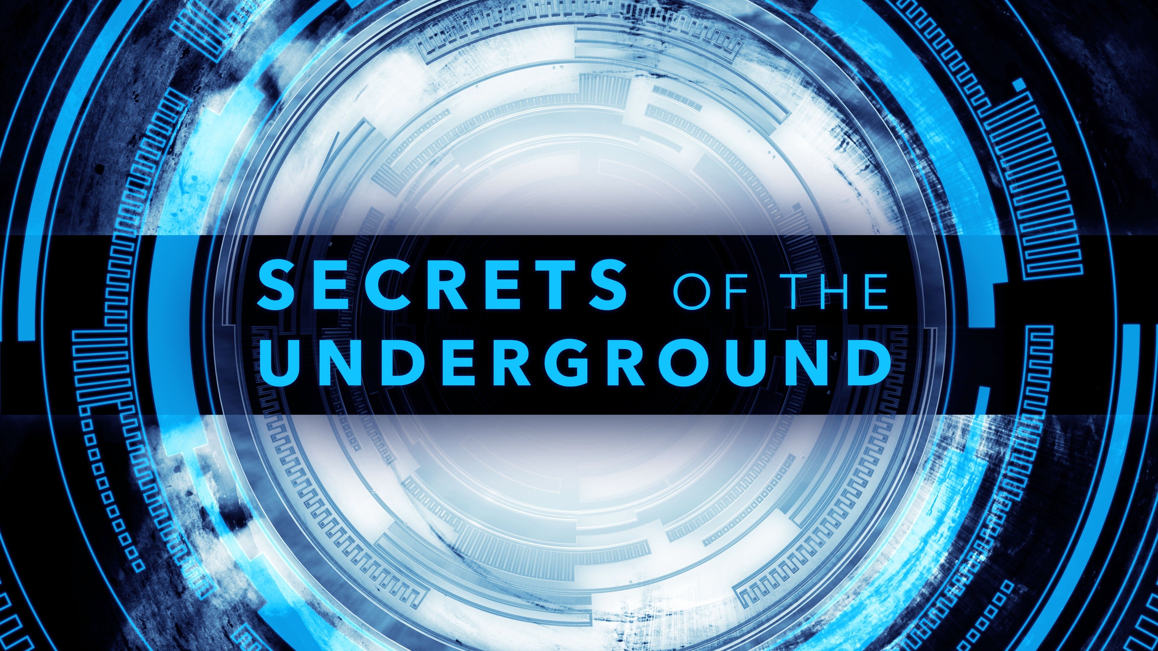 Watch Secrets of the Underground (2017) TV Series Free Online - Plex