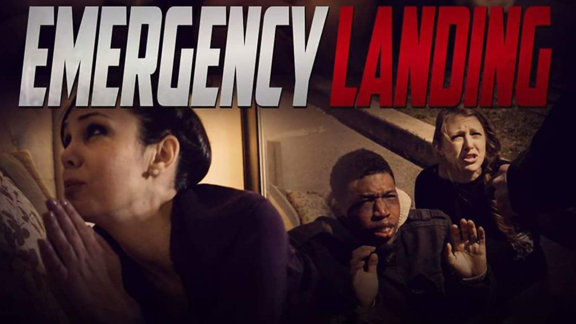 Emergency Landing (2017) - Plex