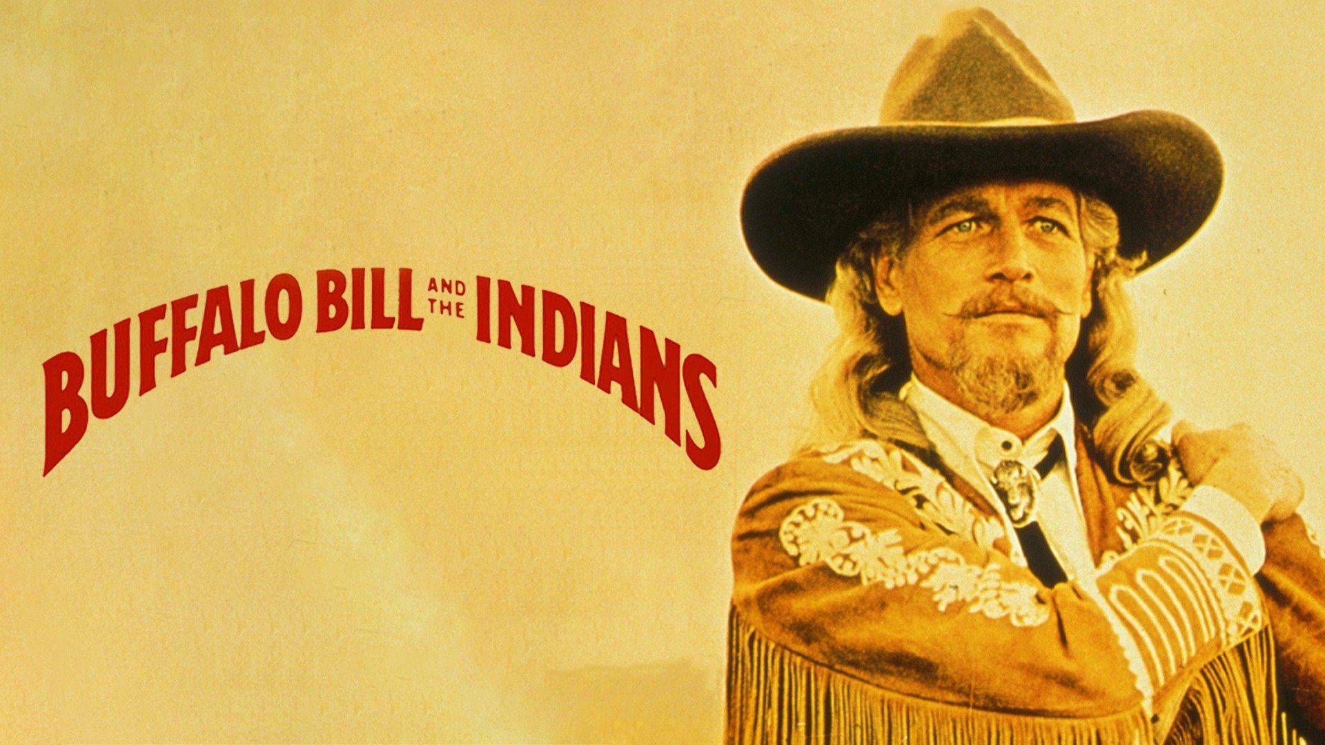 Watch Buffalo Bill and the Indians, or Sitting Bull's History Lesson ...