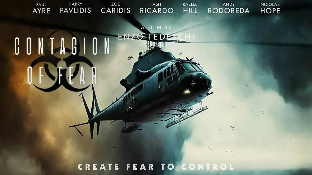 Event Zero (2017) - Plex