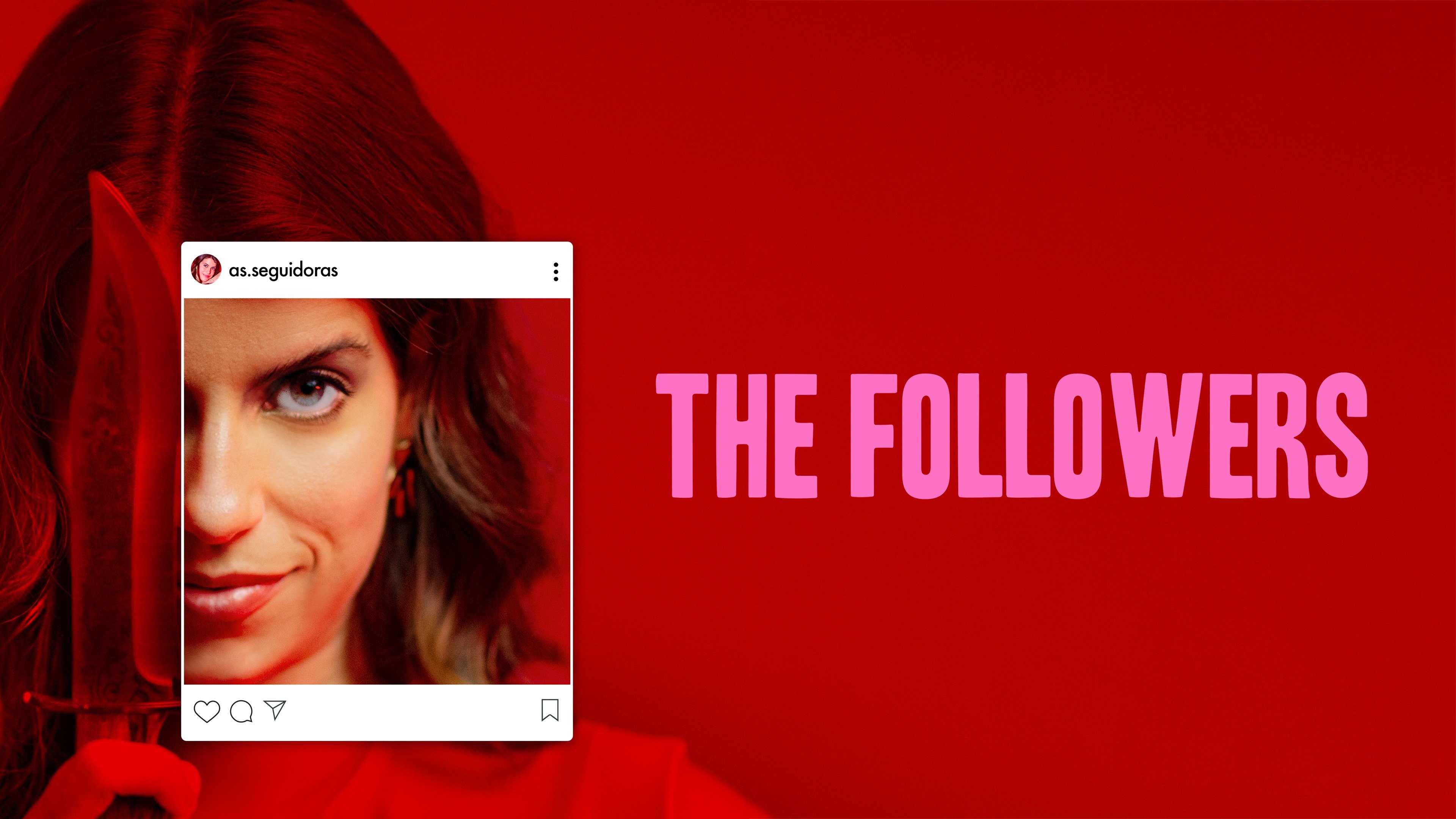 The Followers · Season 1 - Plex