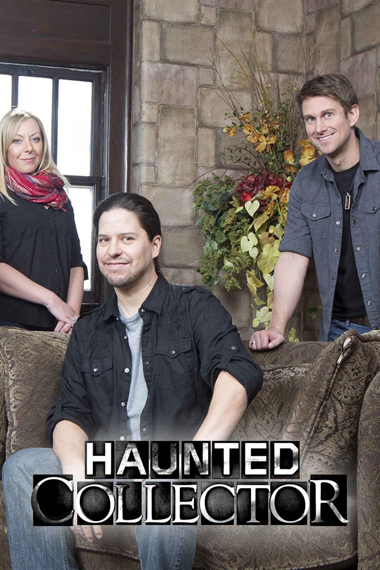 From Haunted Collector Jesslyn Brown Hot