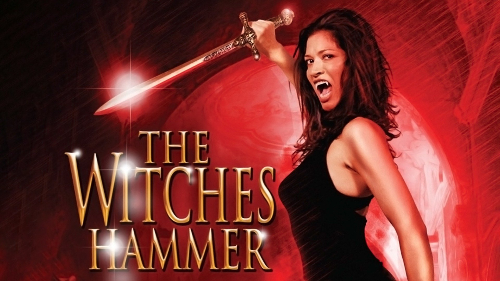 The Witches Hammer (2006) - Plex