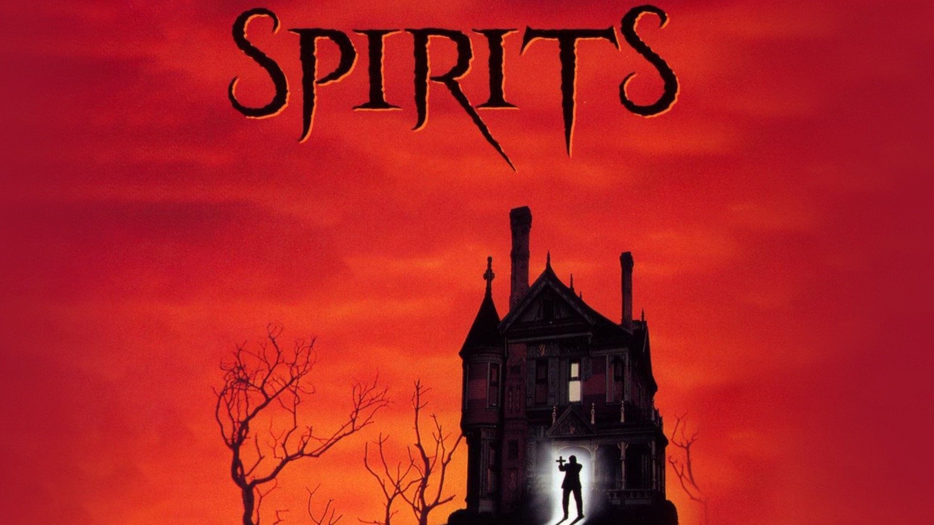 Spirits (1990) - Plex