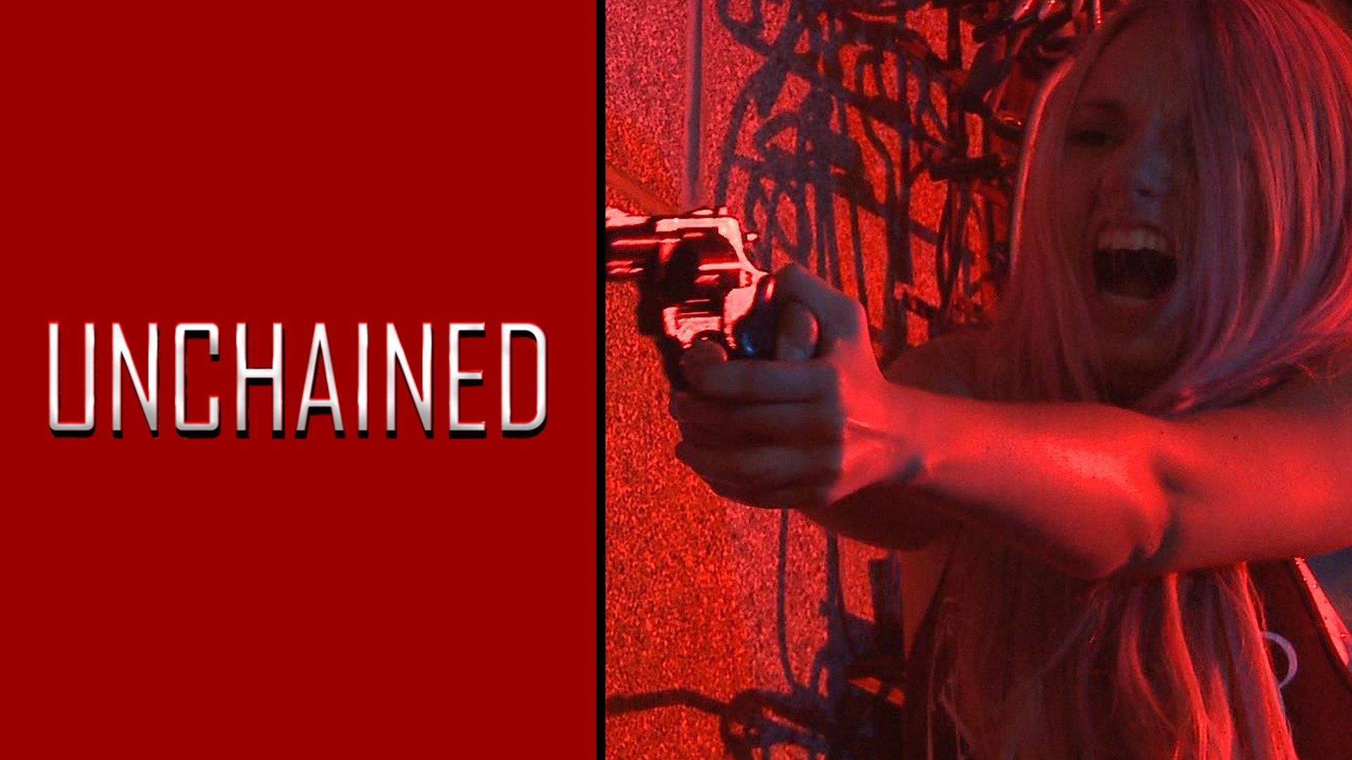 A Thought Unchained (2014) - Plex