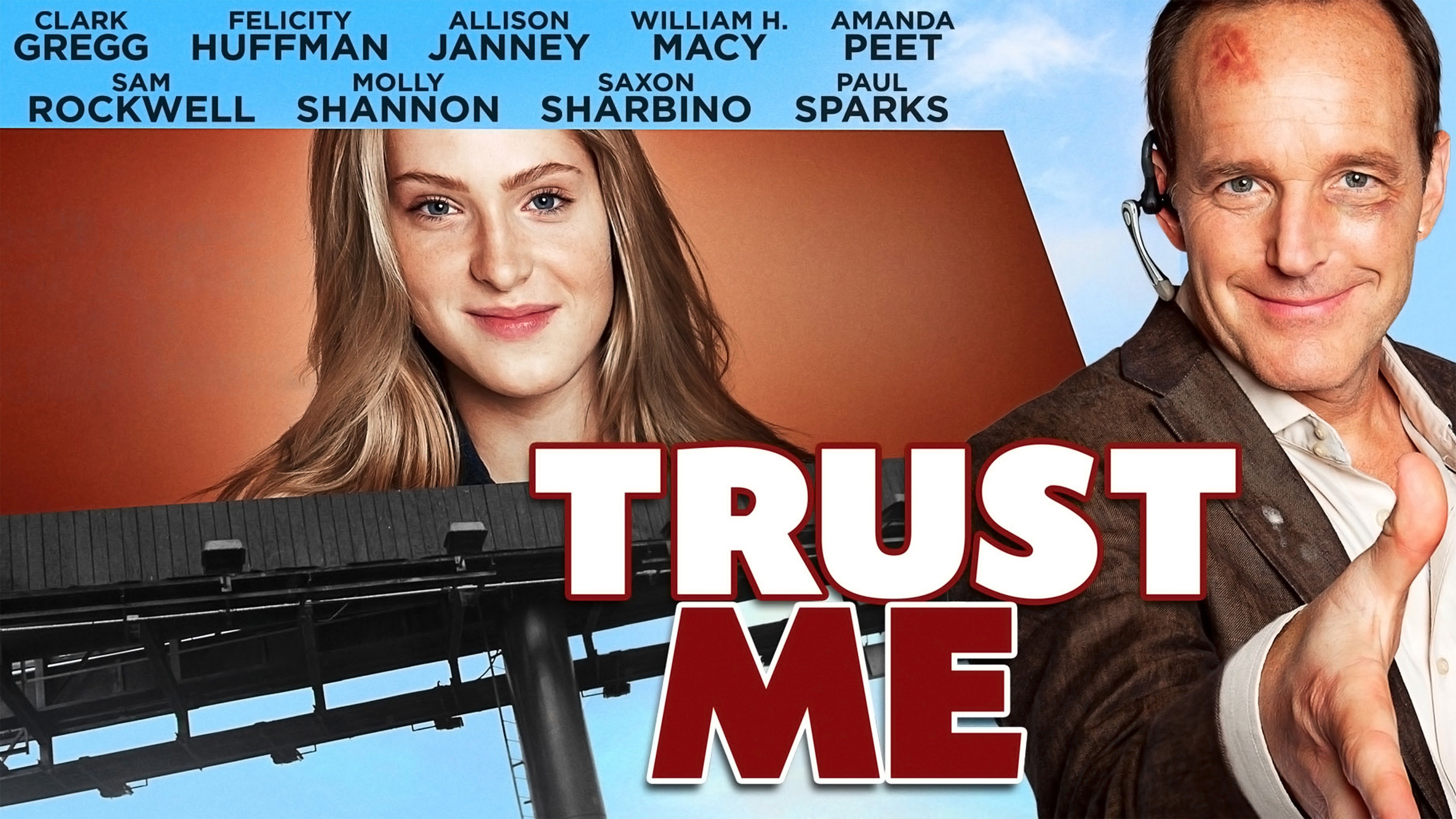 Watch Trust Me (2014) Full Movie Online - Plex
