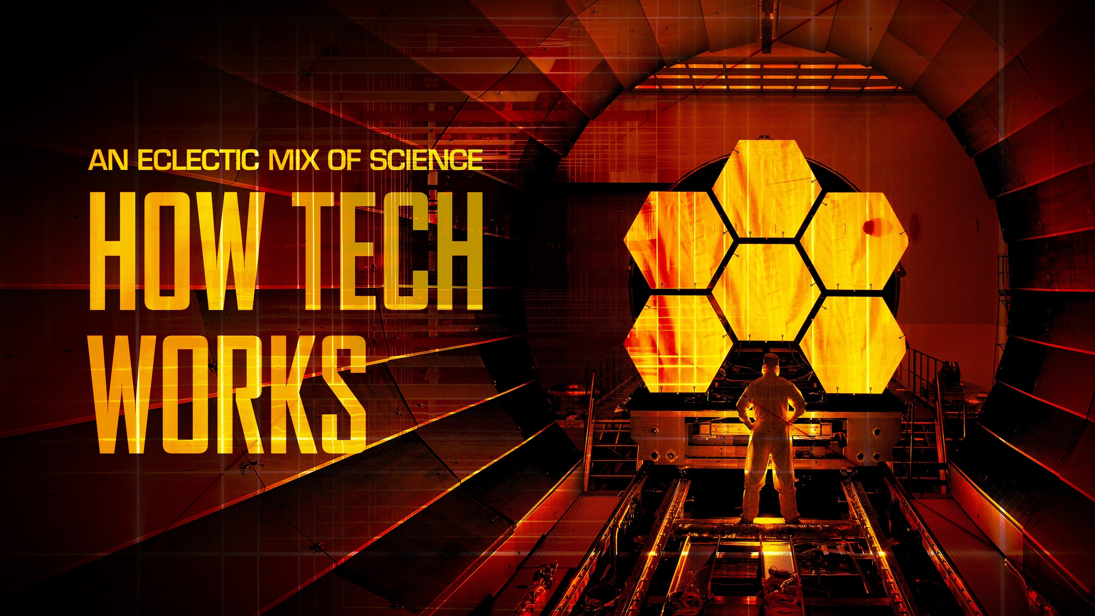 Watch How Tech Works (2012) TV Series Free Online - Plex
