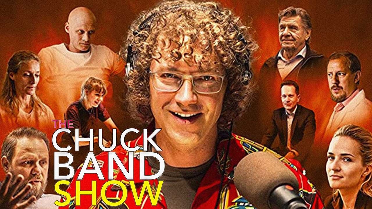 Watch The Chuck Band Show (2019) Full Movie Free Online - Plex