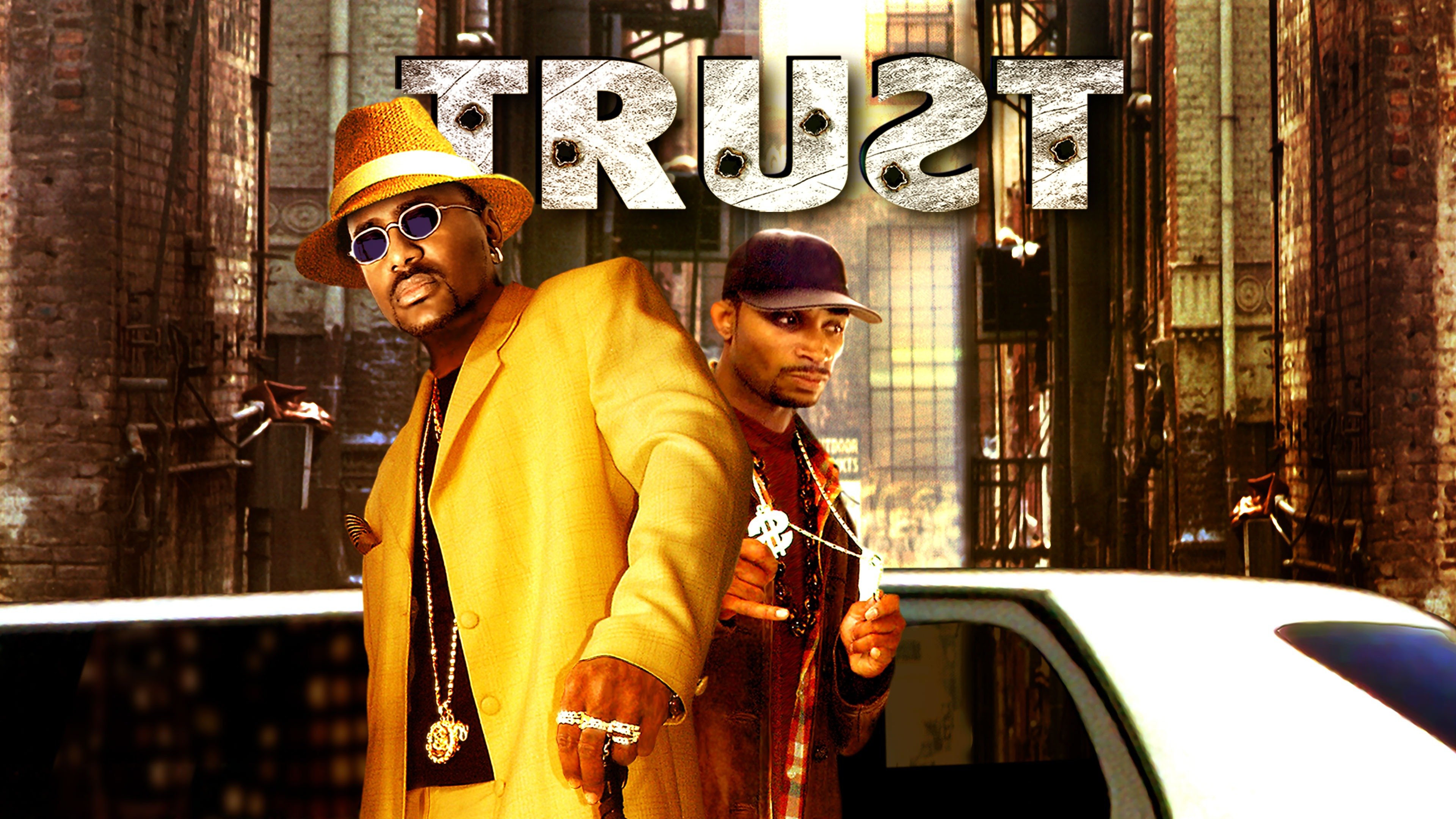 Watch Trust (2003) Full Movie Free Online - Plex