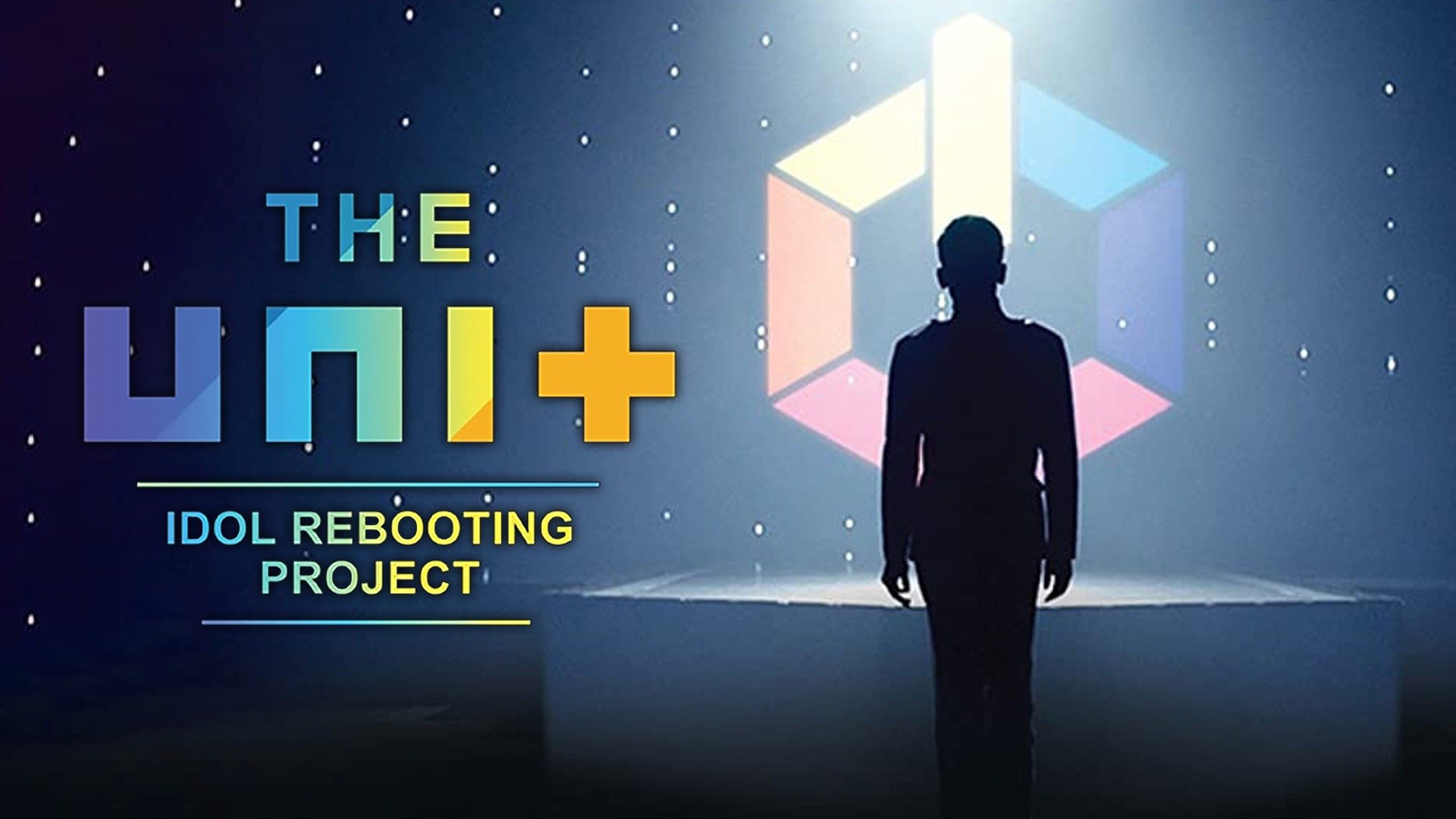 Watch THE UNI+ (2017) TV Series Online - Plex