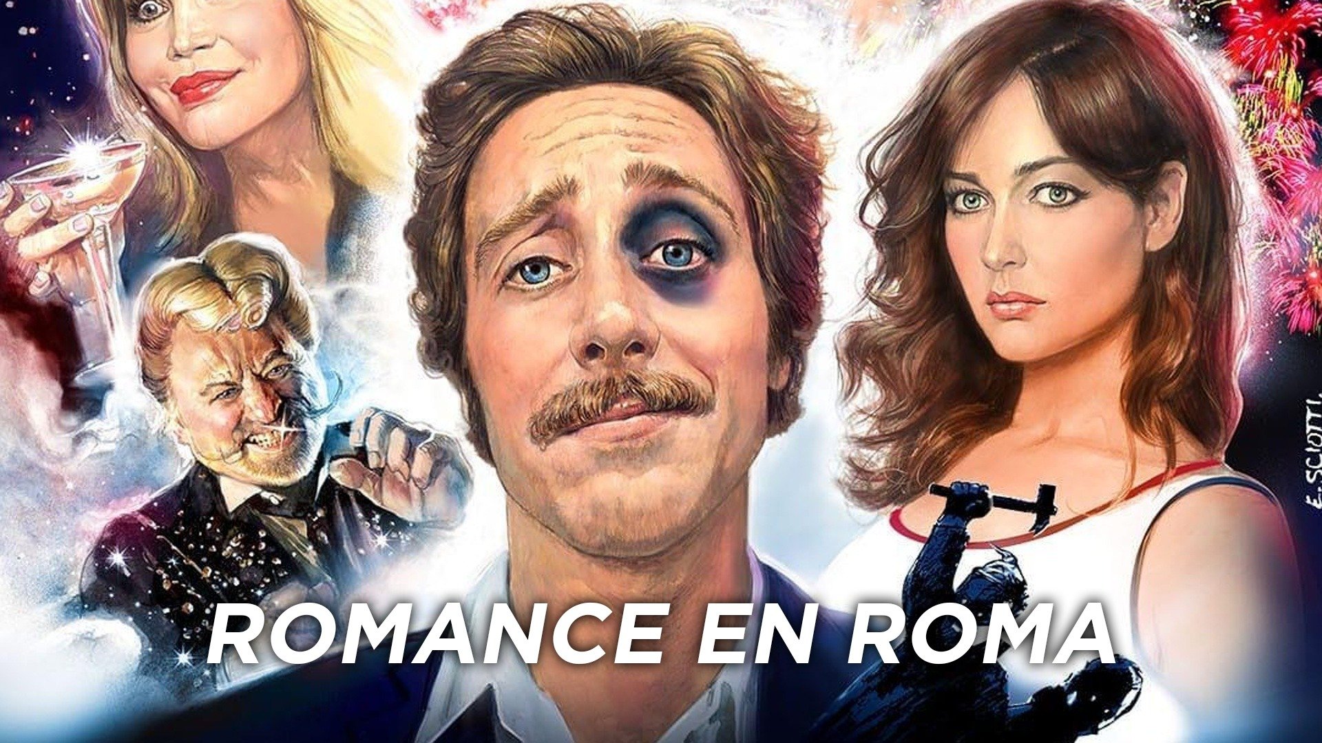 Metti una notte (2018) - Plex