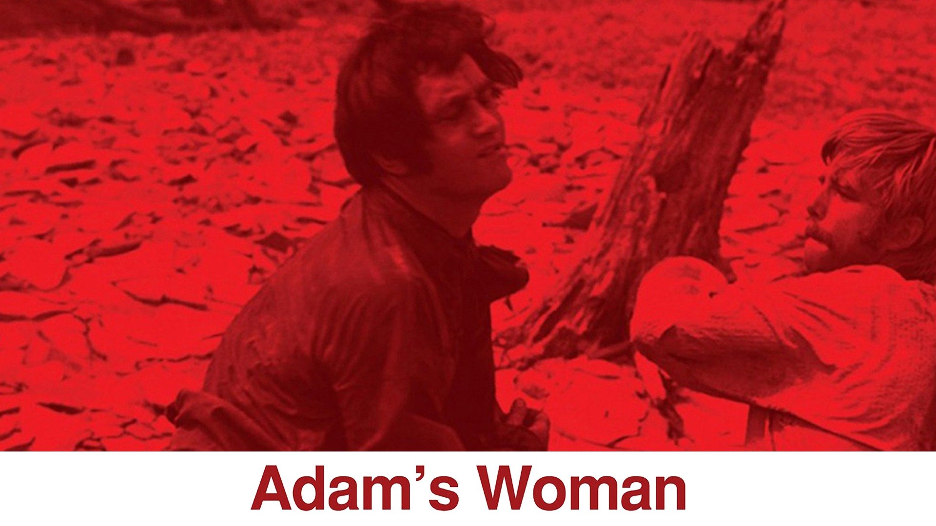 Watch Adam's Woman (1970) Full Movie Online - Plex