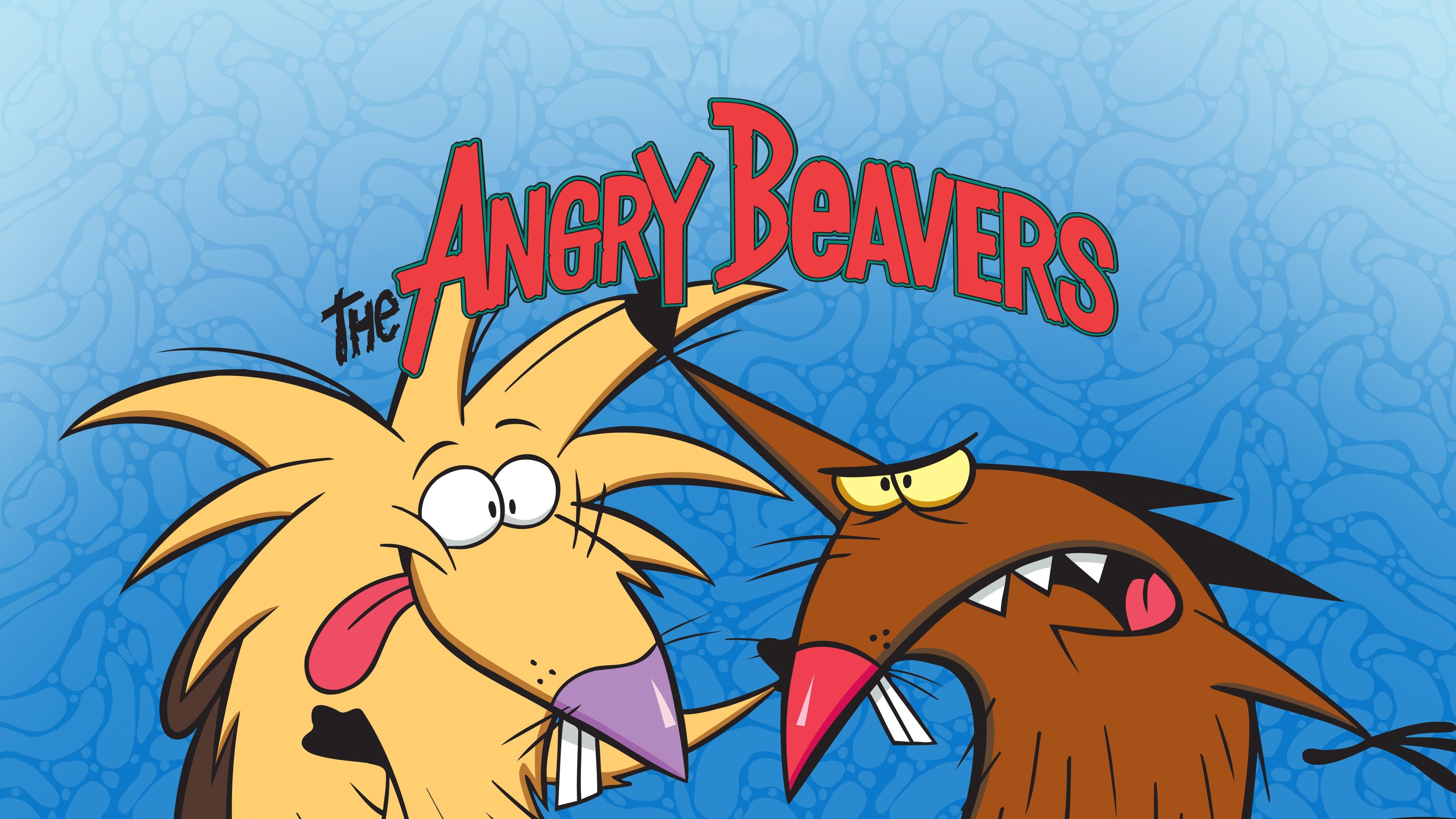 Watch The Angry Beavers · Season 4 Full Episodes Online - Plex