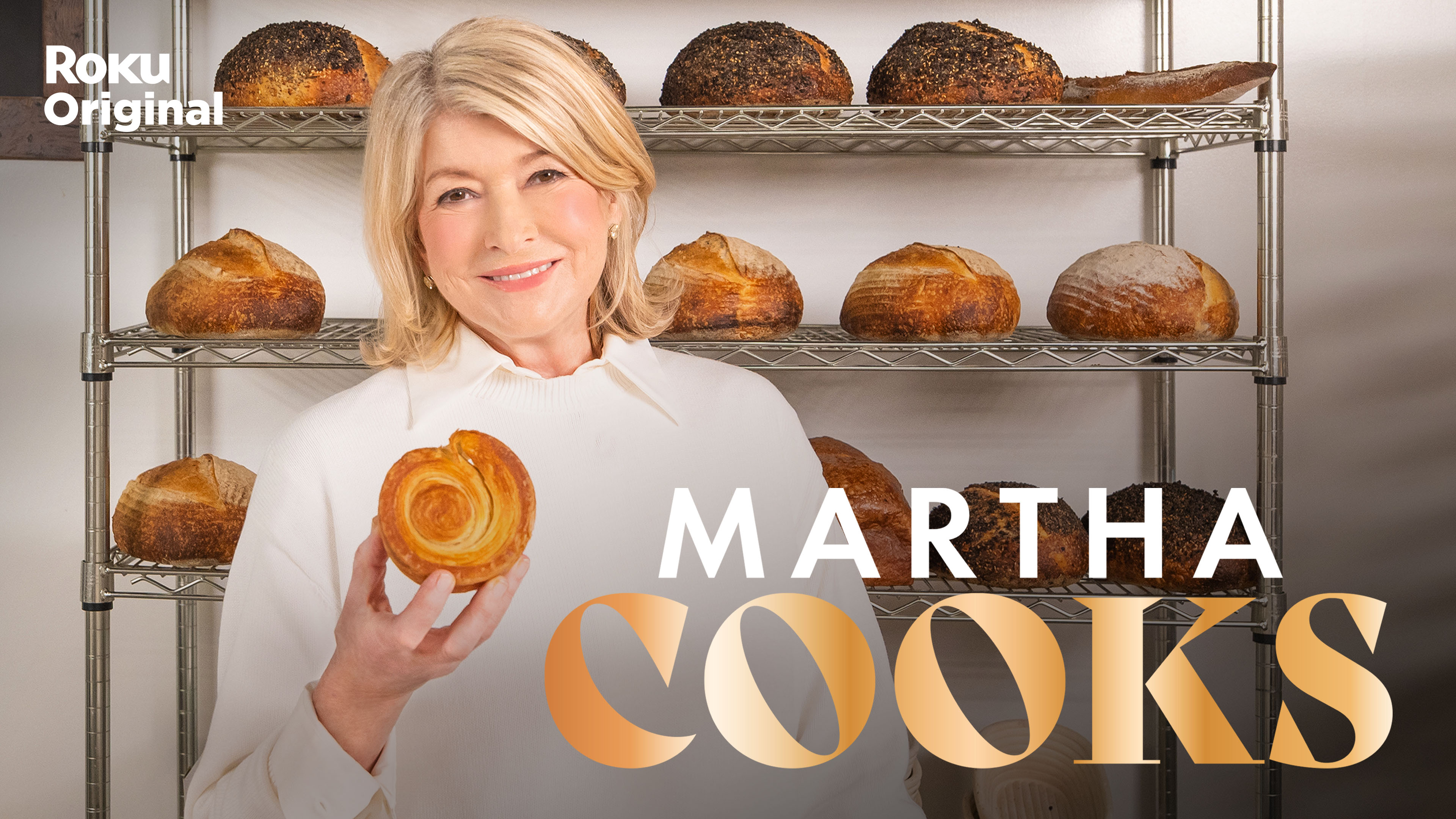 Watch Martha Cooks · Season 2 Full Episodes Free Online - Plex