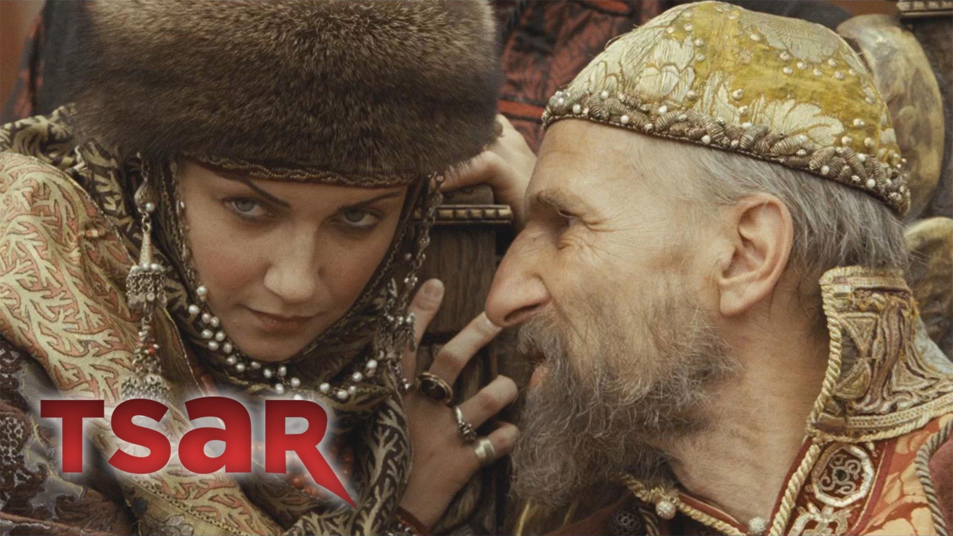 Tsar (2009) - Plex