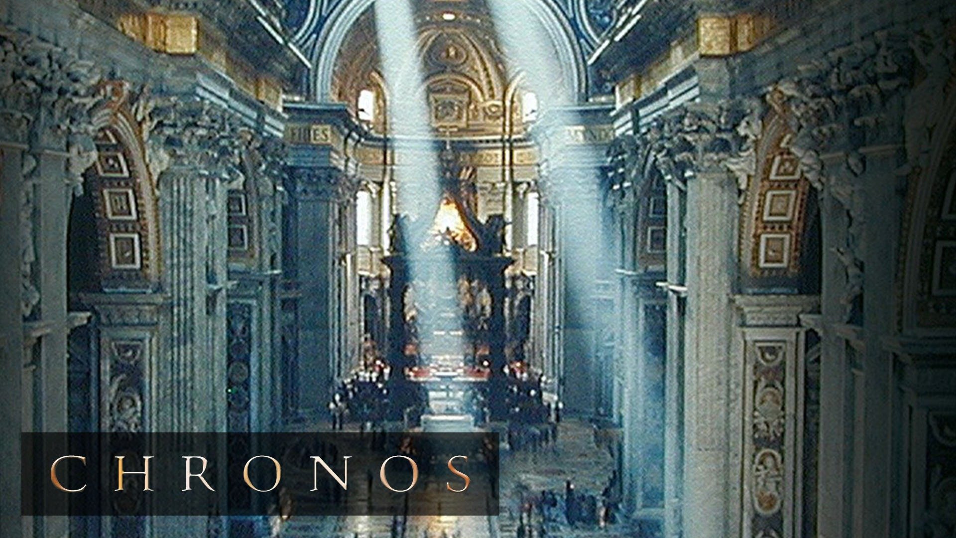 Chronos (1985) - Plex