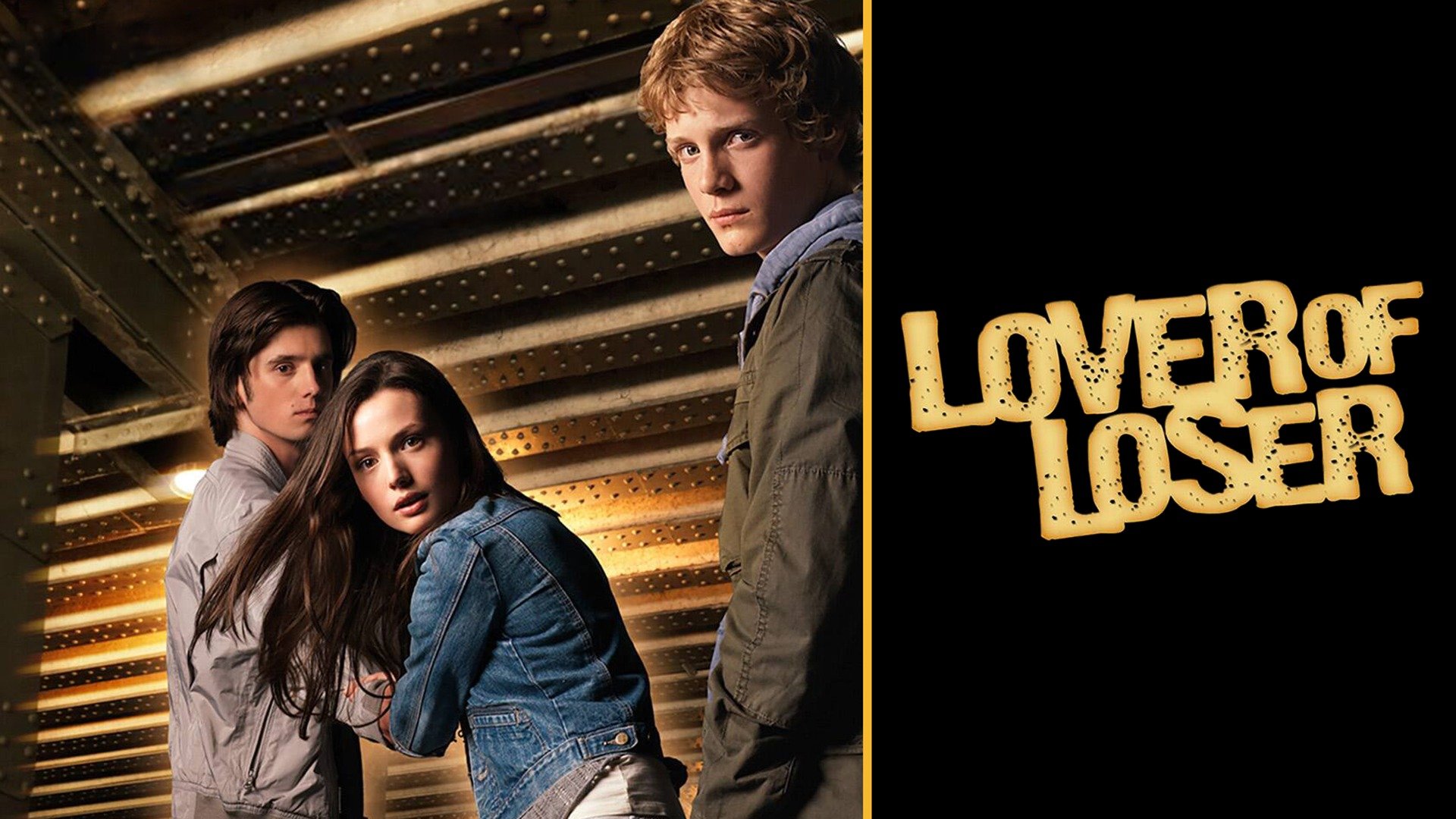 Lover or Loser (2009) - Plex