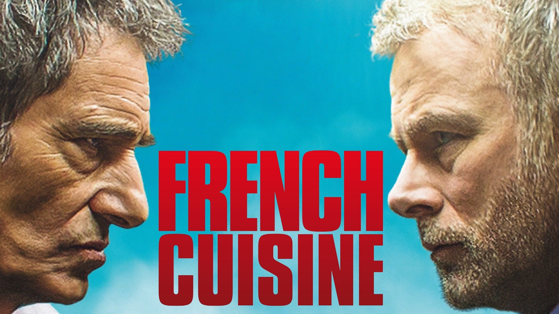 French Cuisine (2015) - Plex