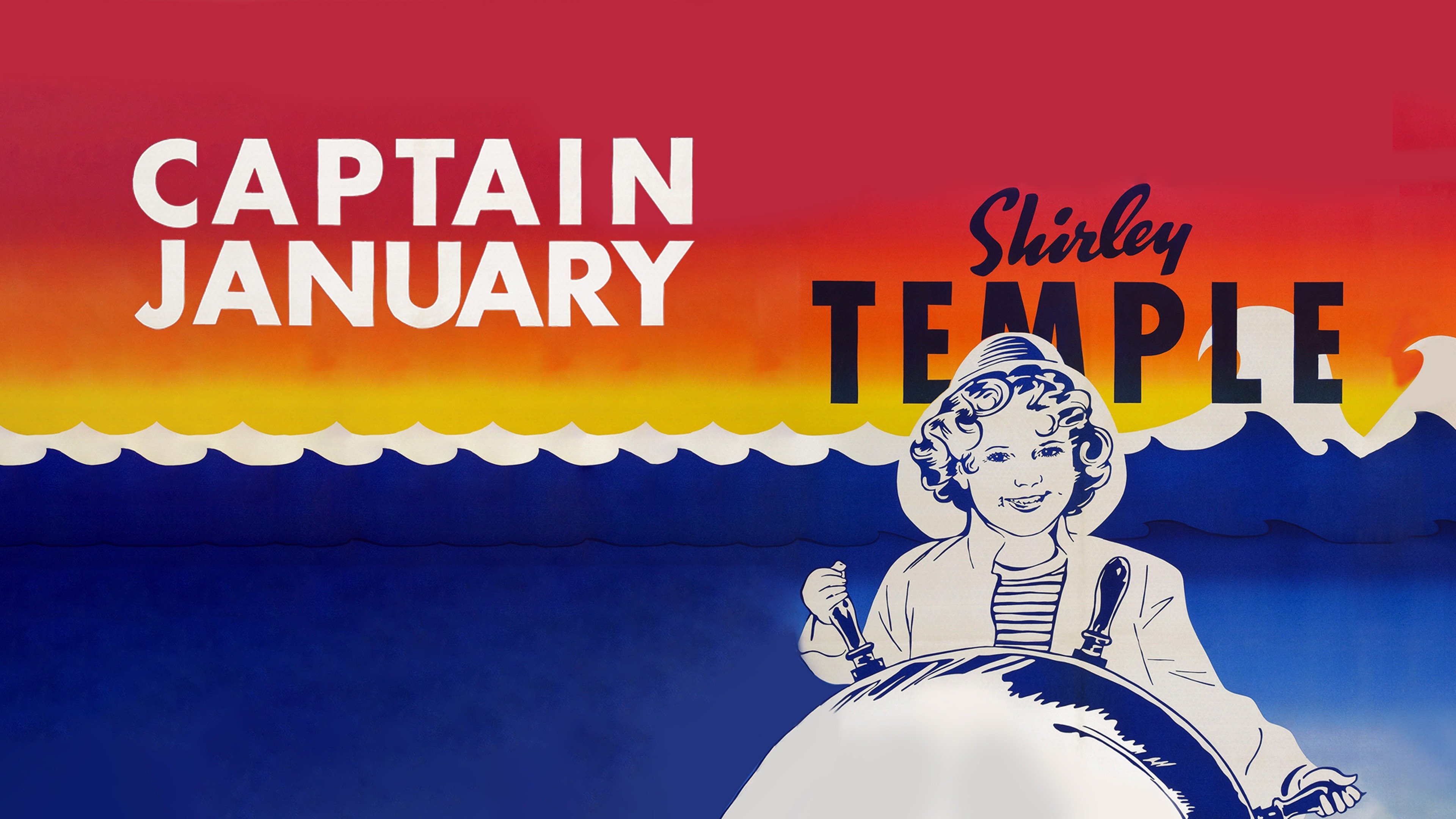 Captain January (1924) - Plex