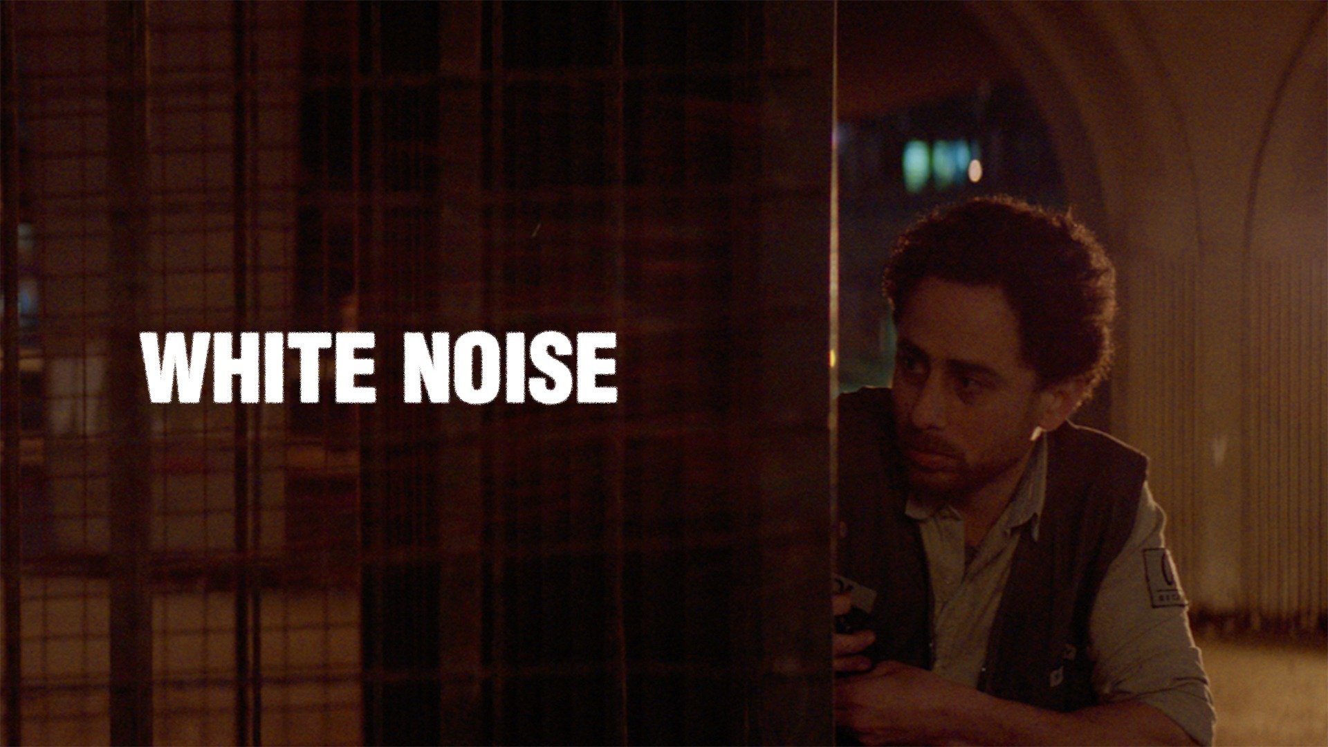White Noise (2017) - Plex
