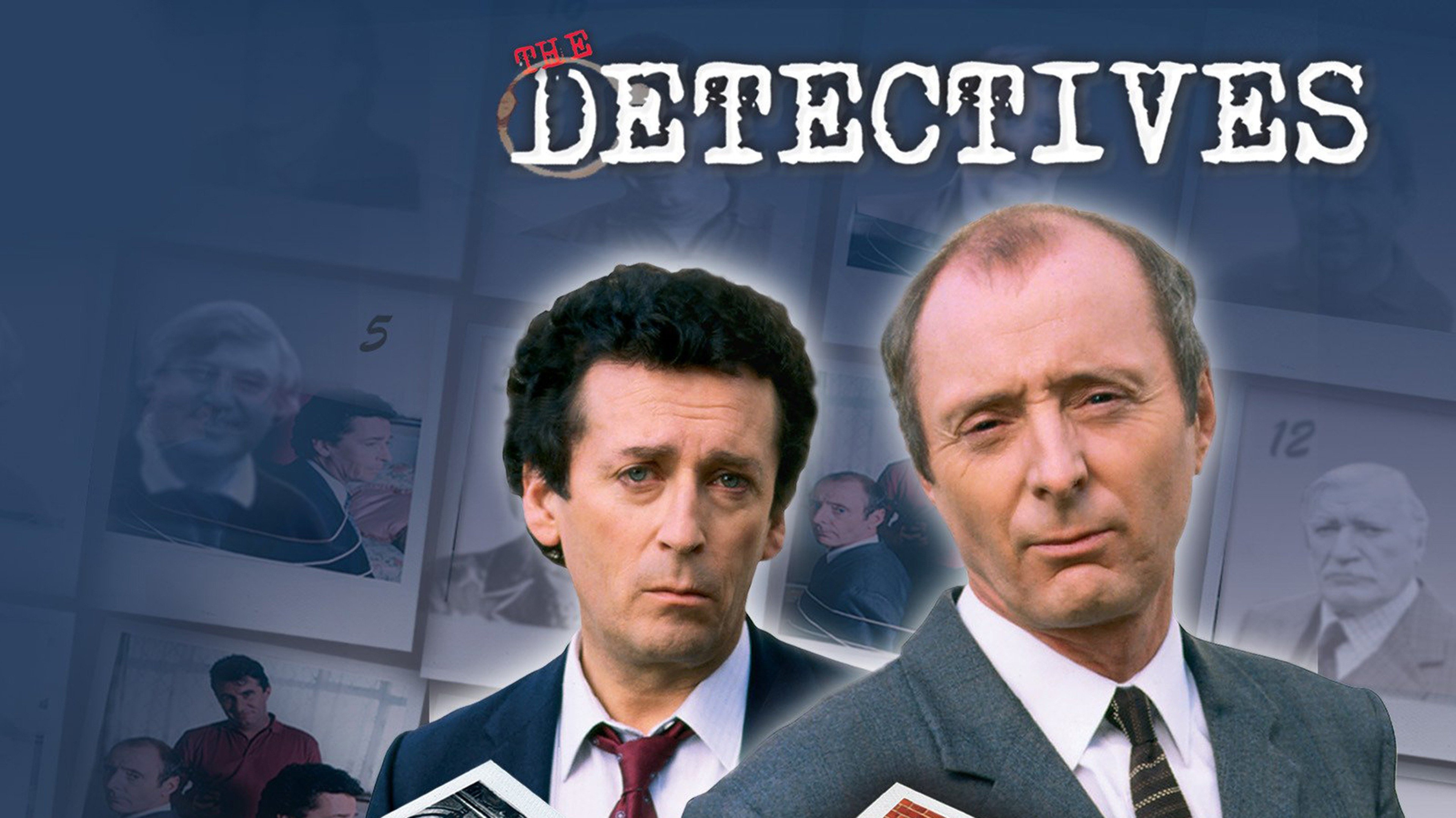 The Detectives (1993) - Plex