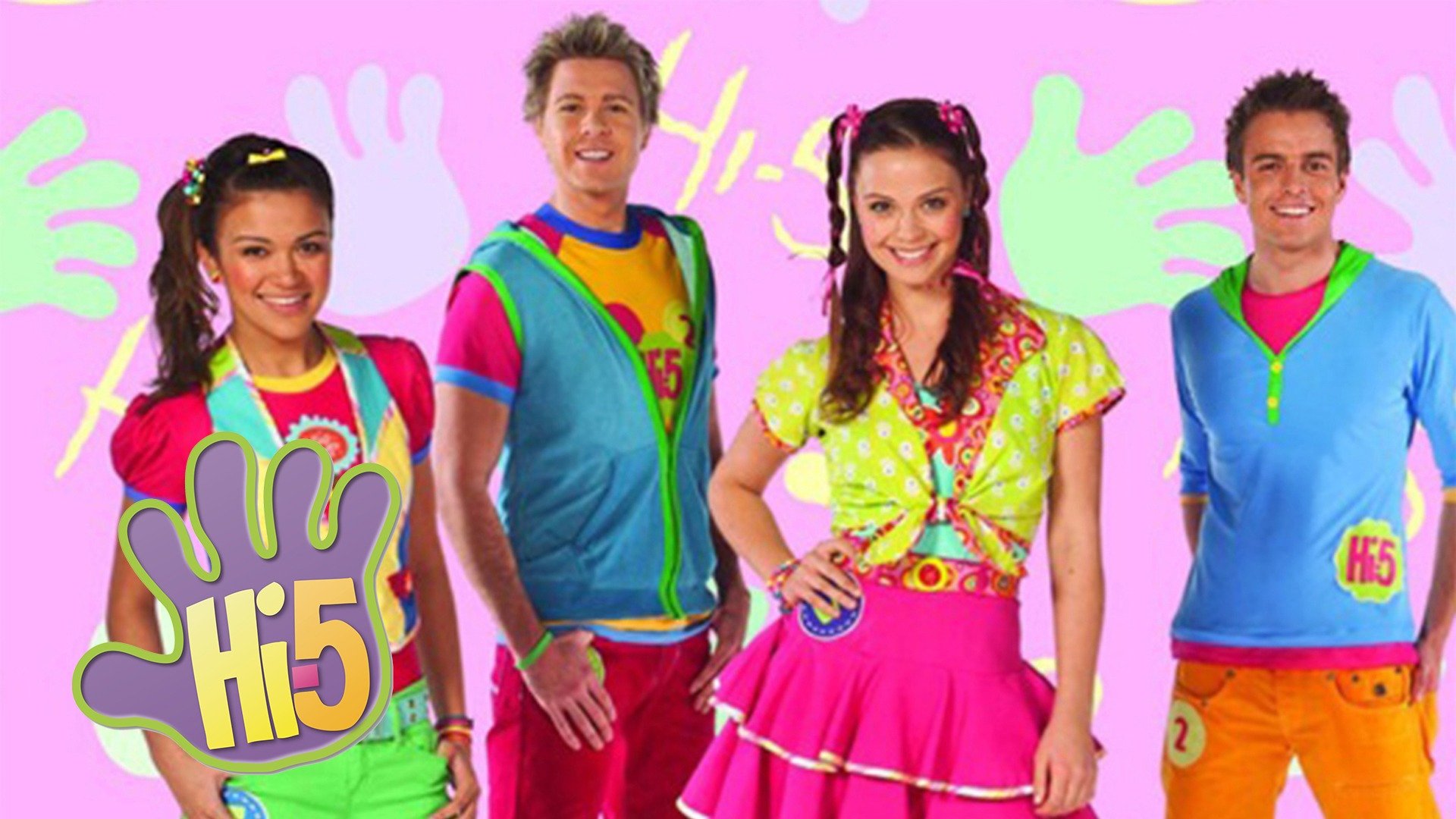 Hi-5 · Season 12 - Plex
