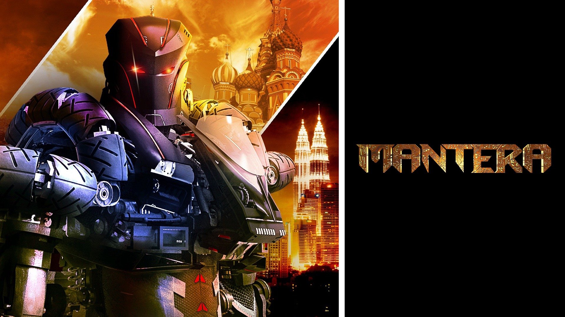 Watch Mantera (2012) Full Movie Free Online - Plex