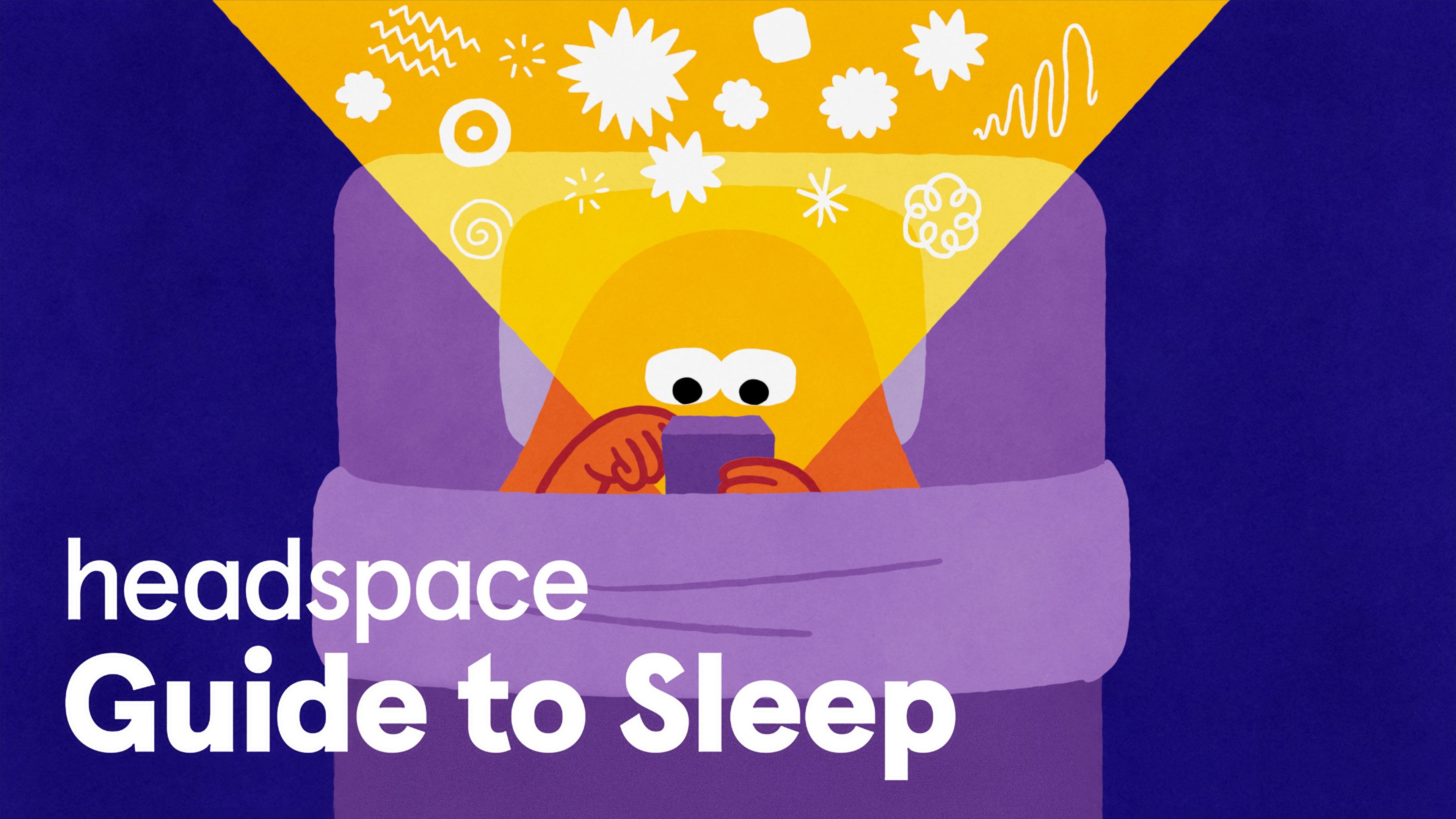 Watch Headspace Guide to Sleep · Season 1 Full Episodes Online - Plex