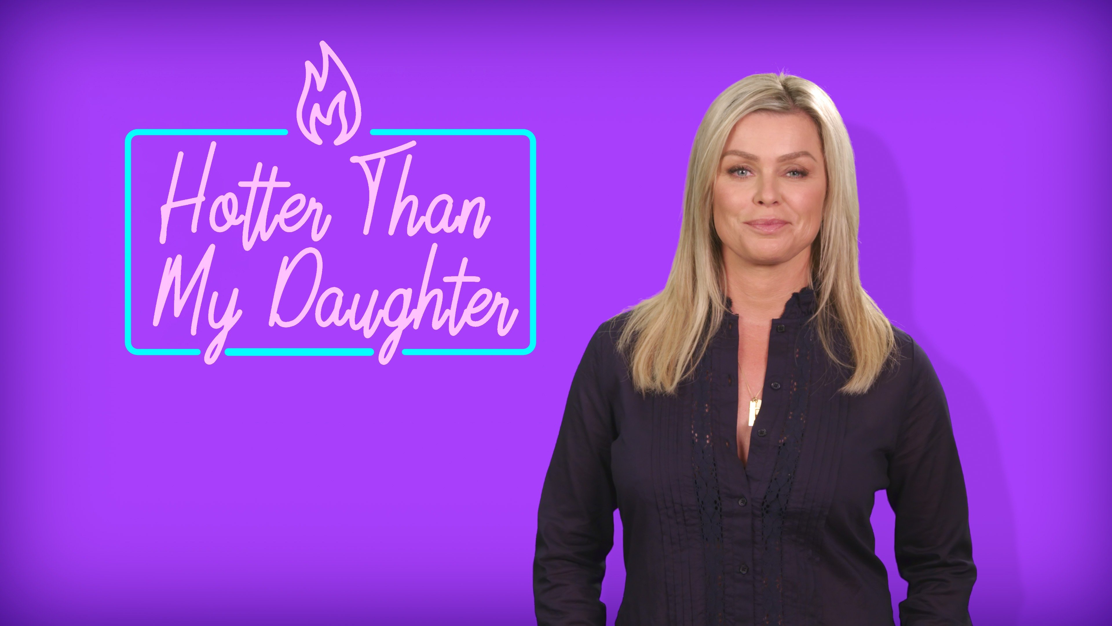 Hotter Than My Daughter NL (2011) - Plex