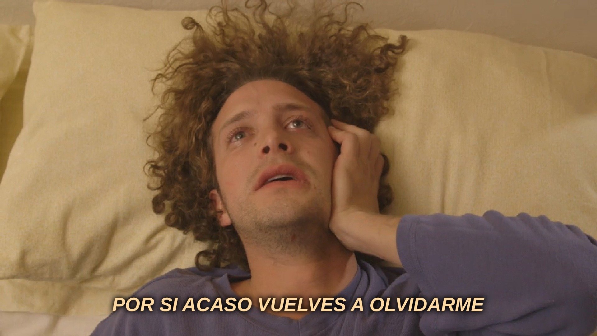 Por si acaso vuelves a olvidarme (2013) - Plex