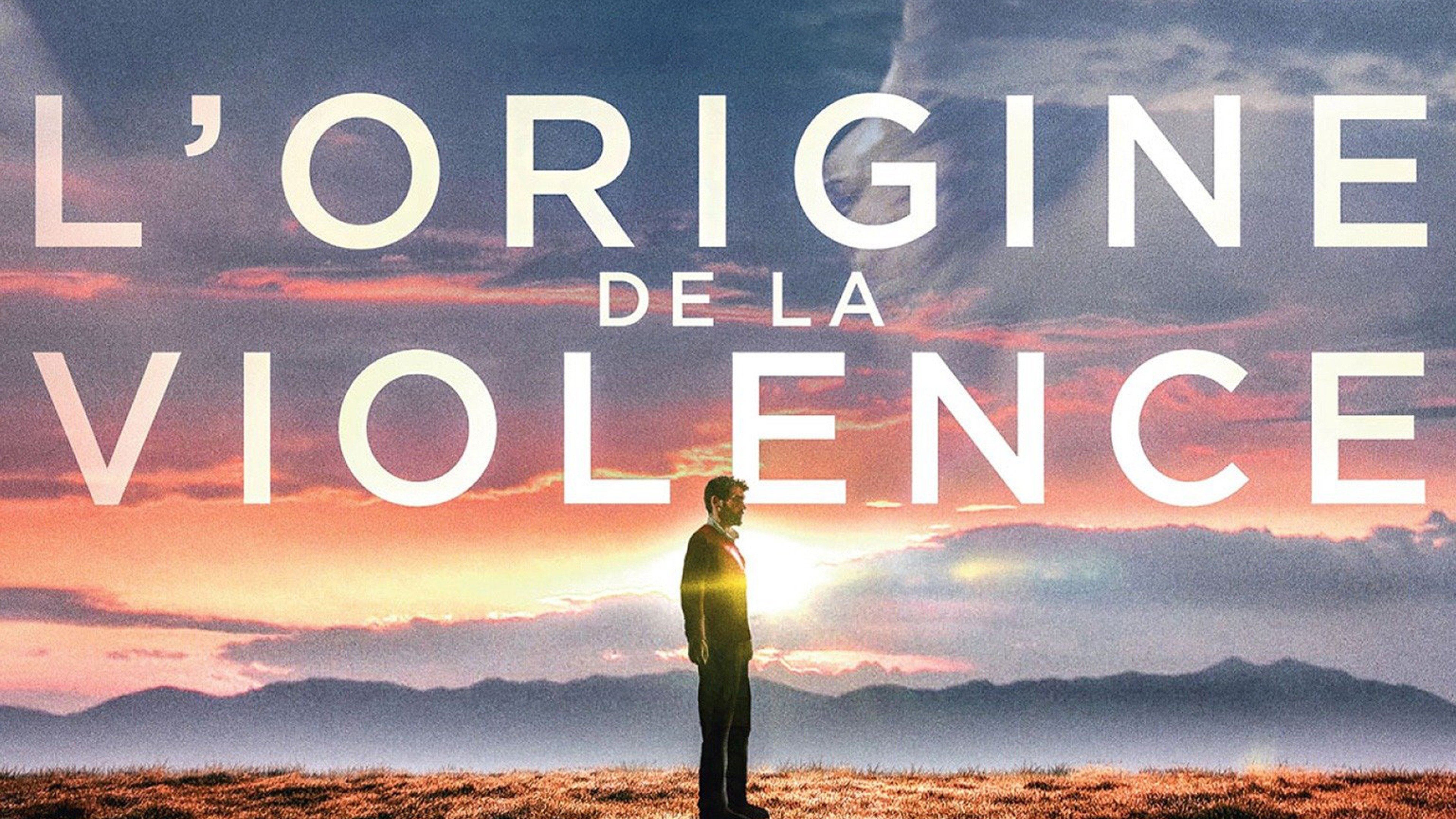The Origin of Violence (2016) - Plex