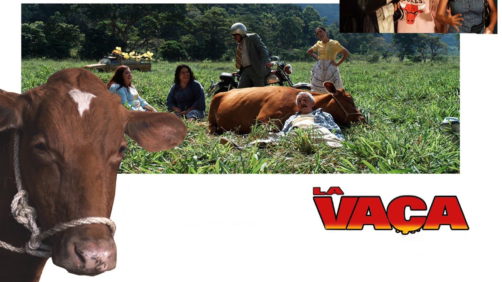 Watch La Vaca - Holy Cow (2011) Full Movie Free Online - Plex