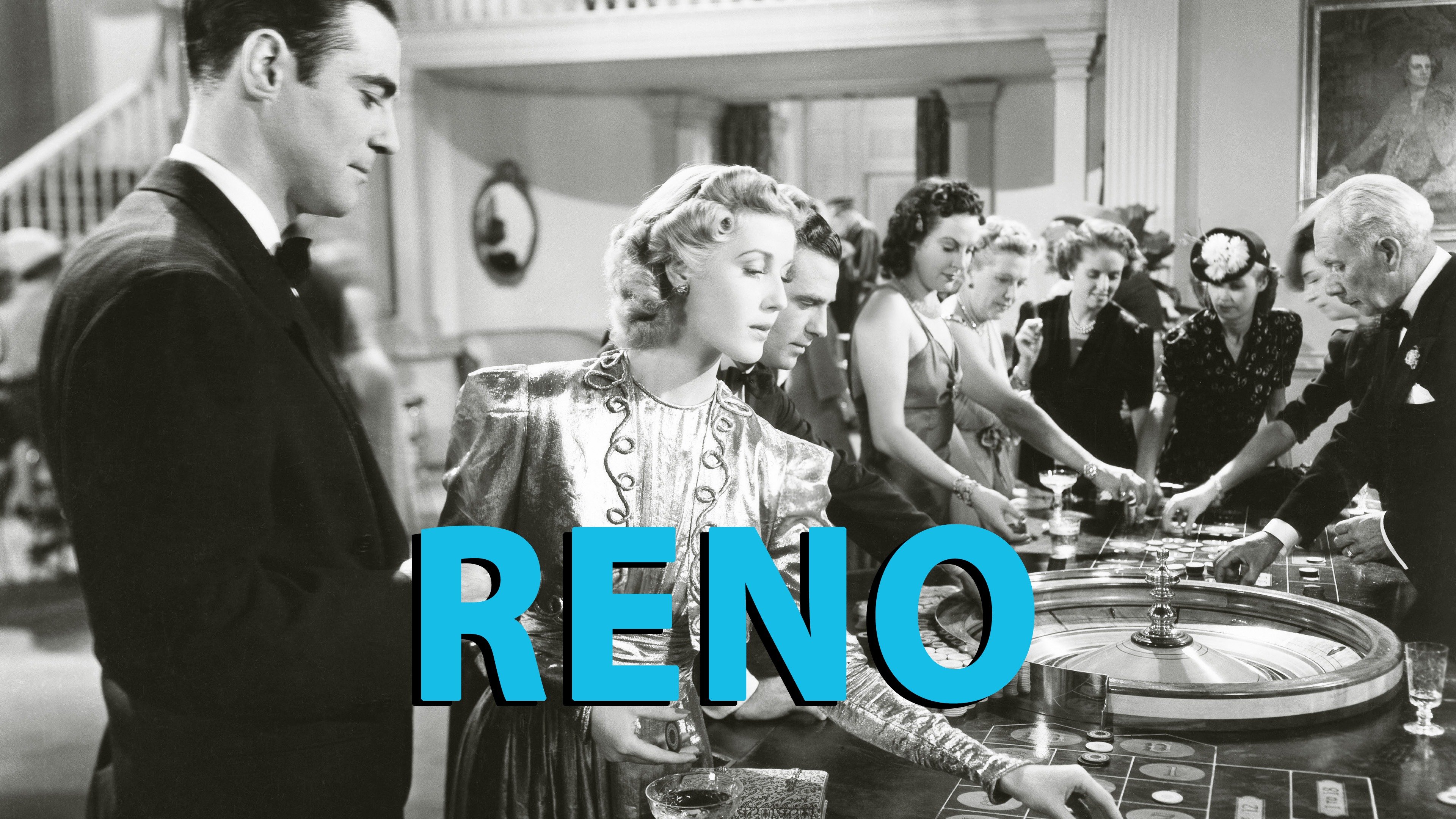 Reno (1939) - Plex
