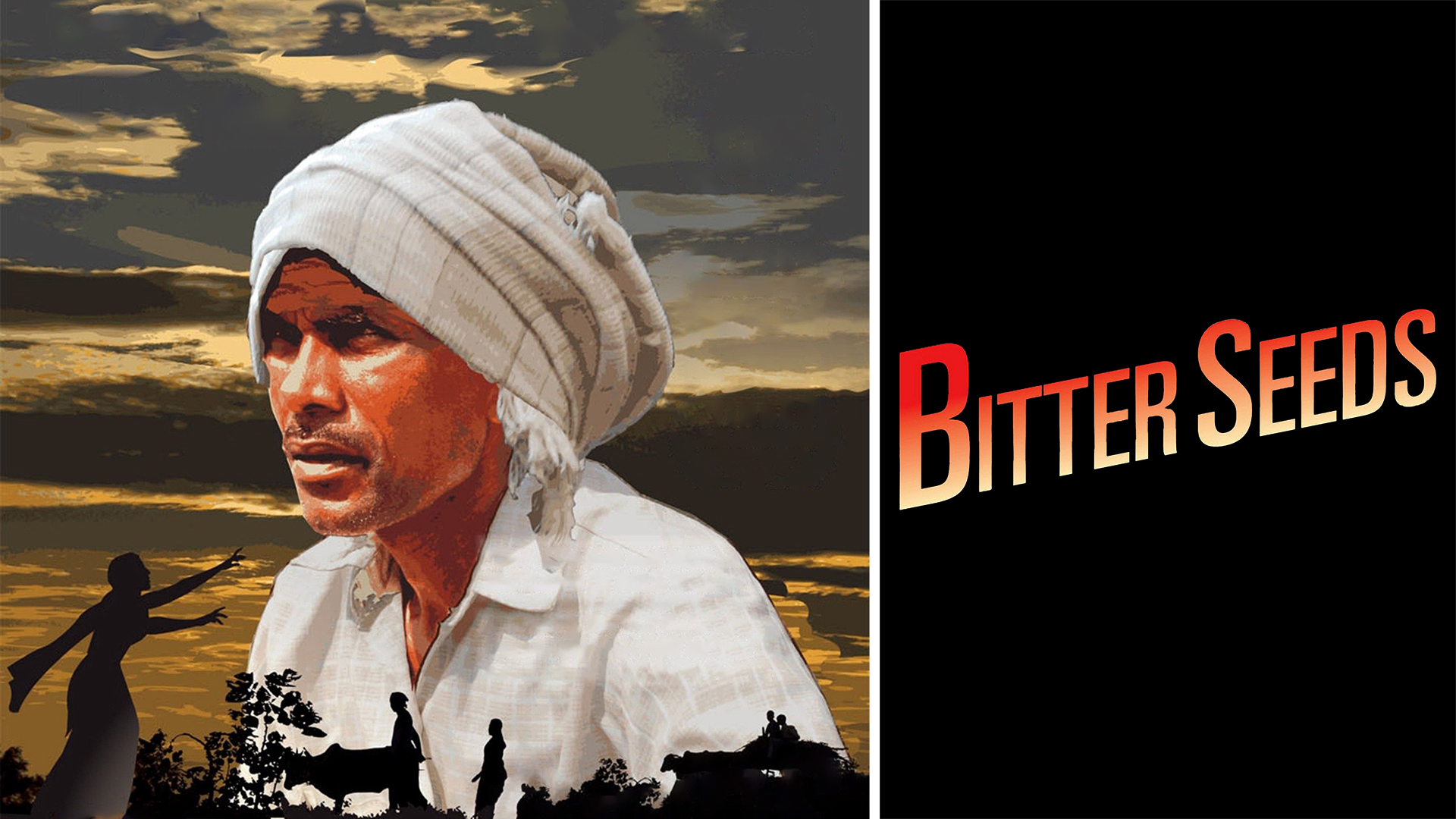 Bitter Seeds (2011) - Plex
