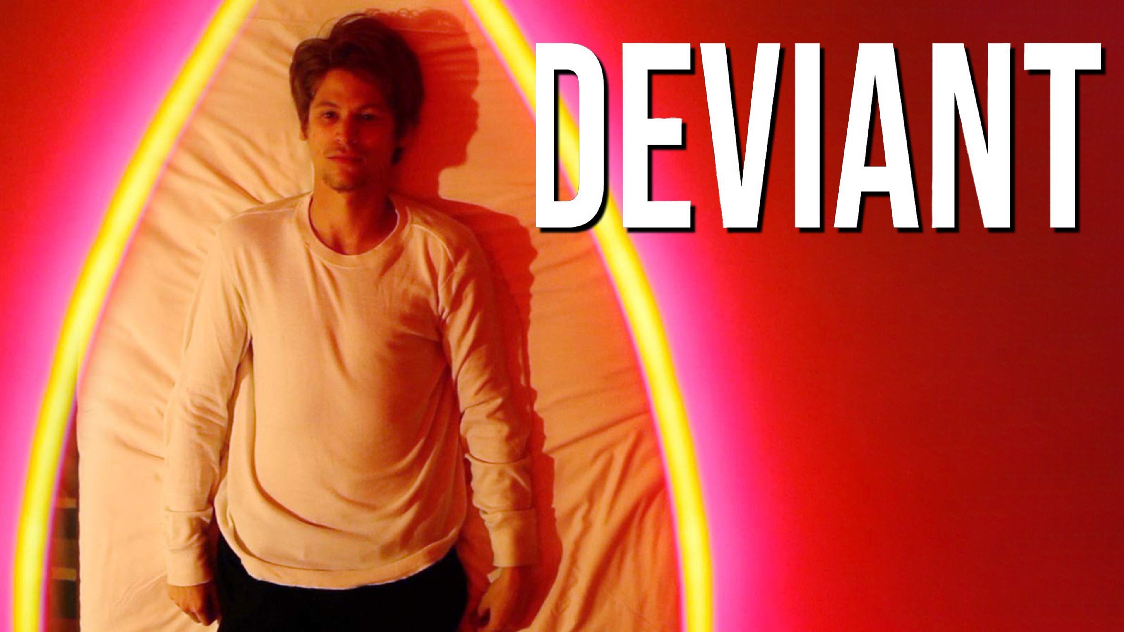 Deviant (2017) - Plex