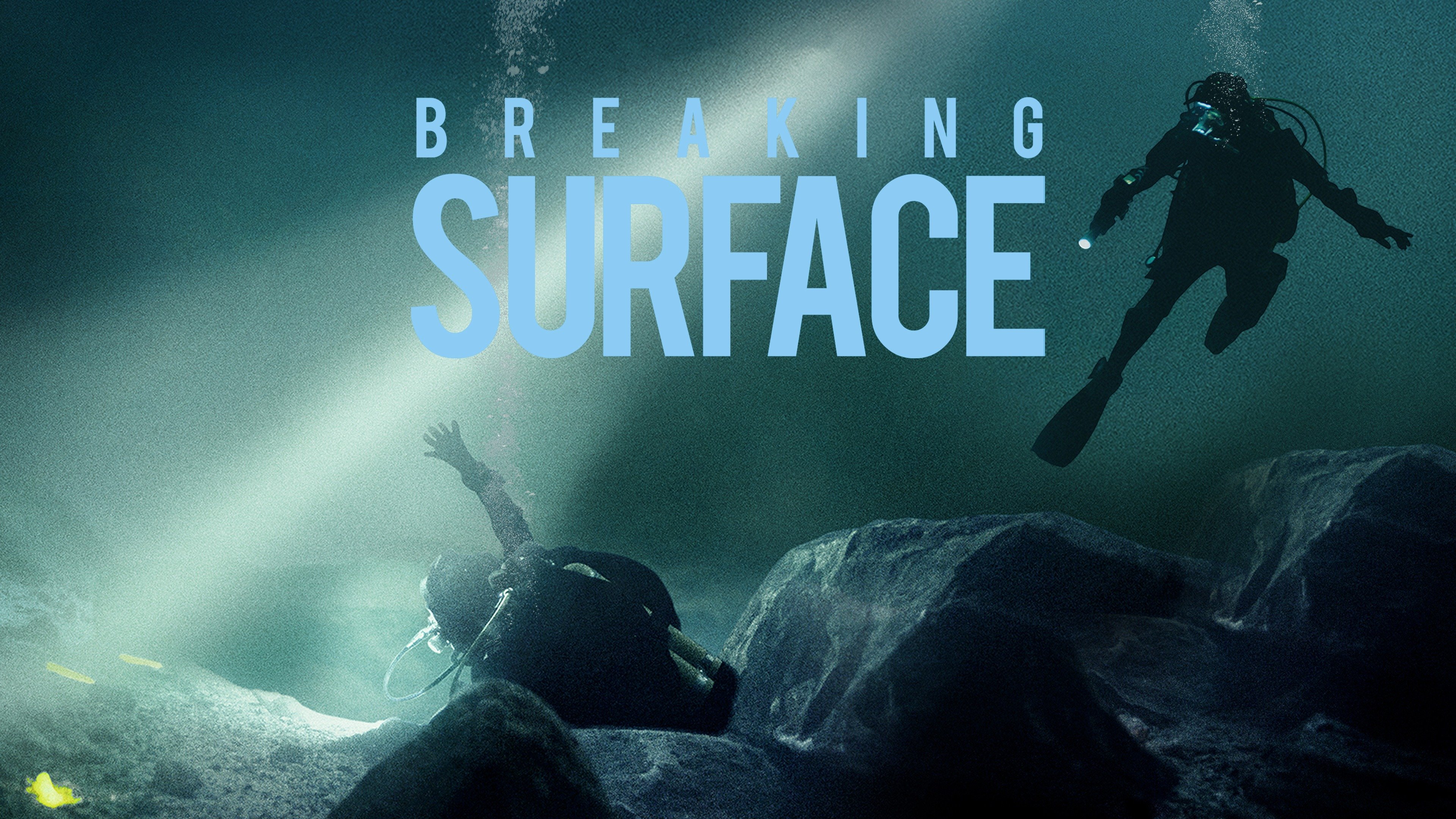 Watch Breaking Surface (2020) Full Movie Free Online - Plex
