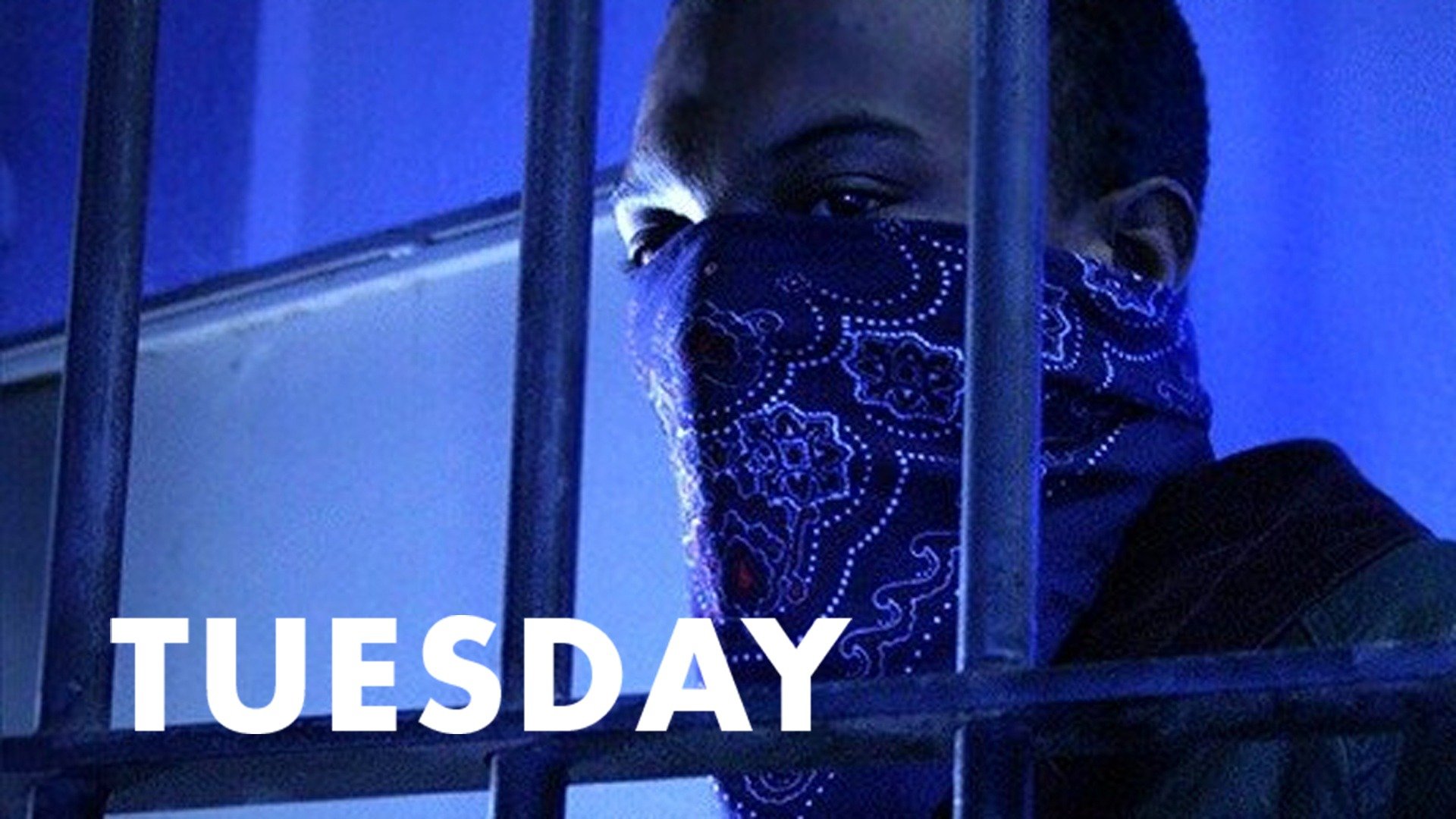 Tu£sday (2008) - Plex