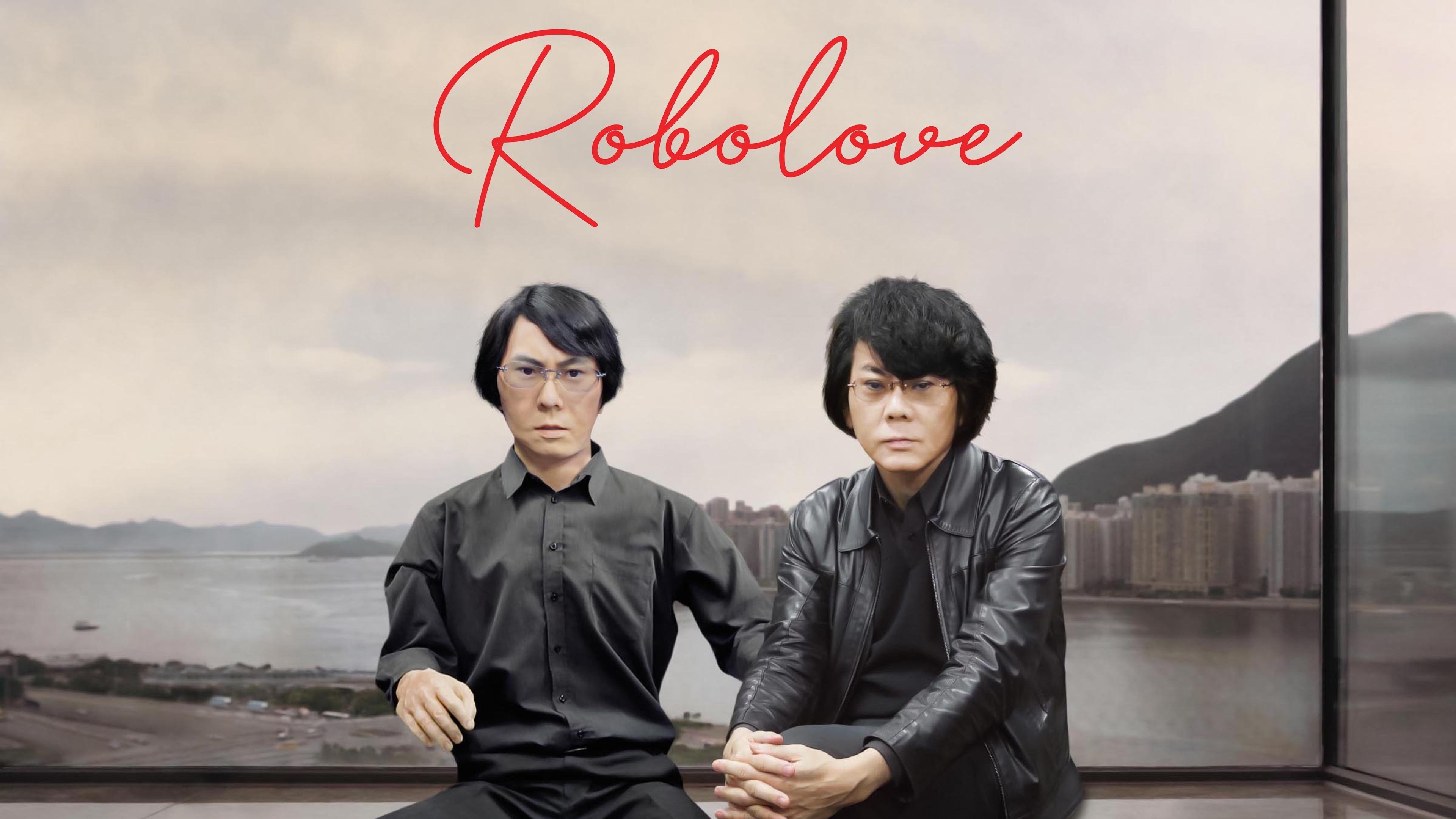 Watch Robolove (2020) Full Movie Free Online - Plex