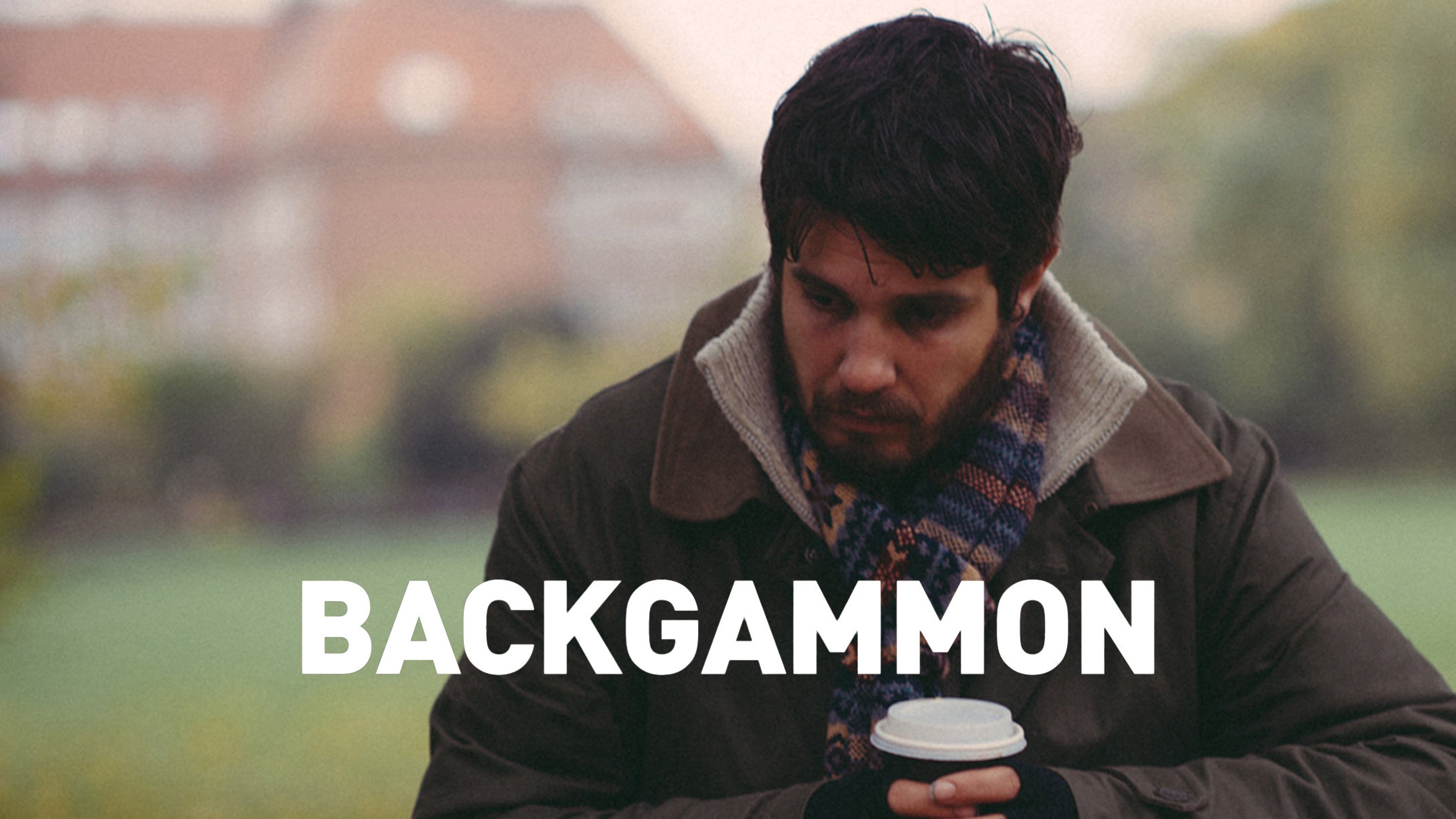 Backgammon - Plex