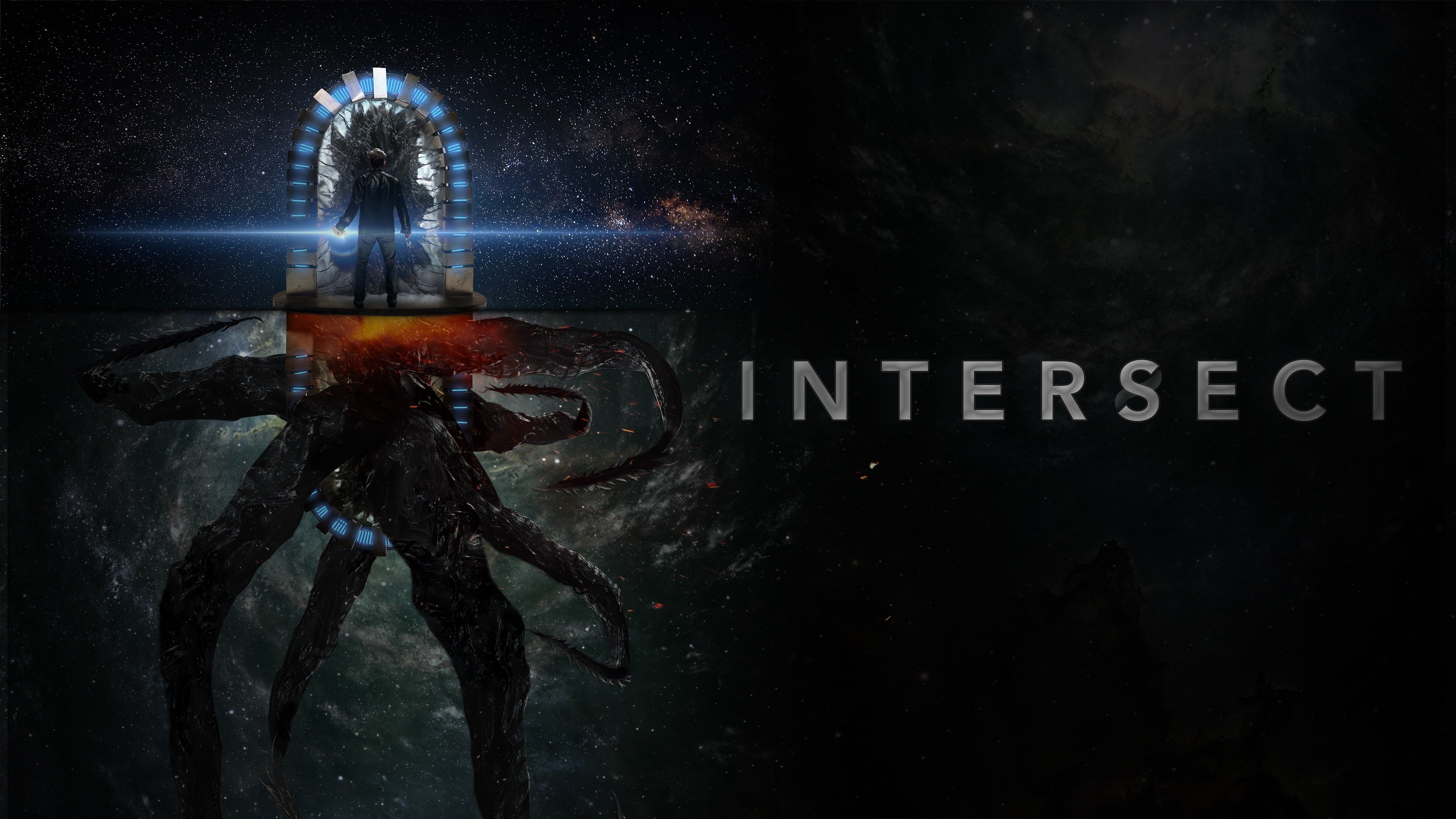 Watch Intersect (2020) Full Movie Free Online - Plex