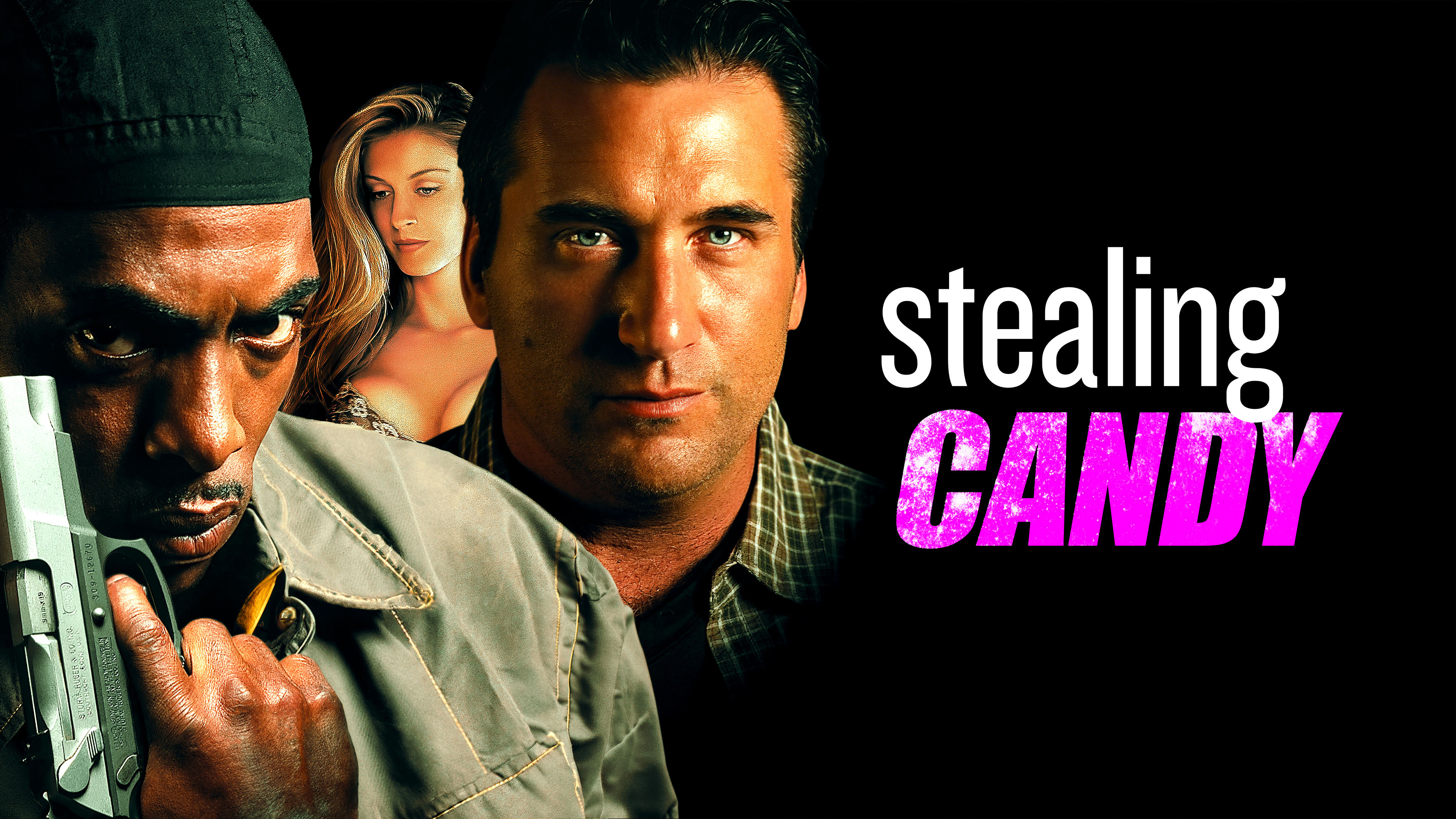 Watch Stealing Candy (2003) Full Movie Free Online - Plex
