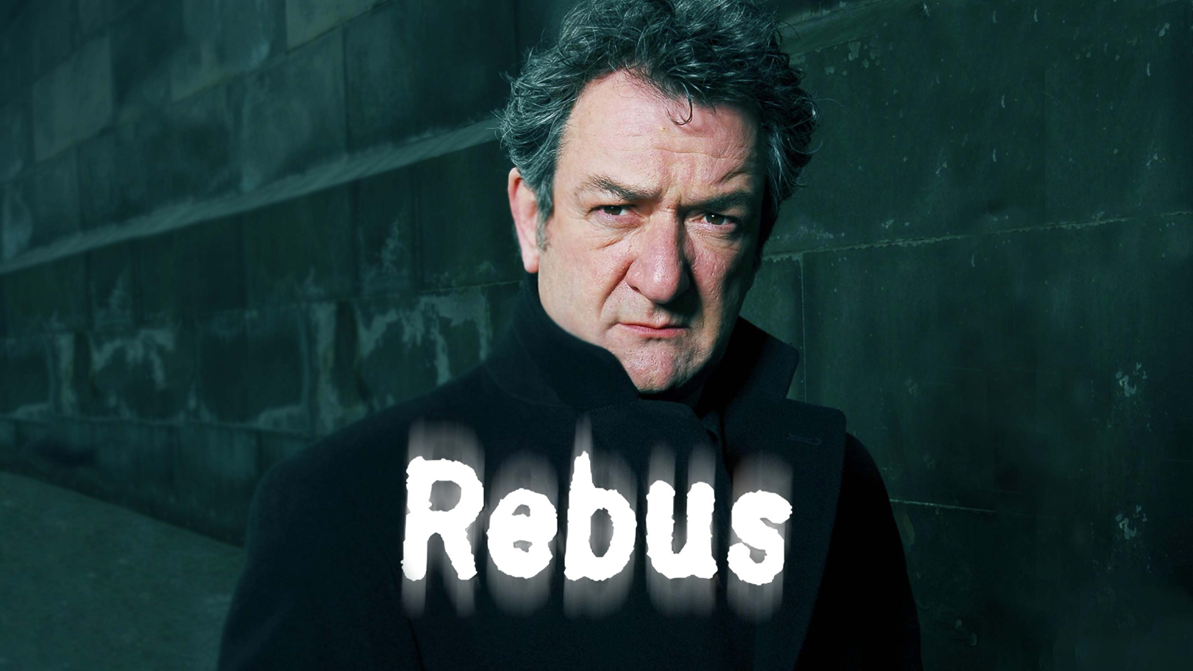 Watch Rebus (2000) TV Series Online - Plex