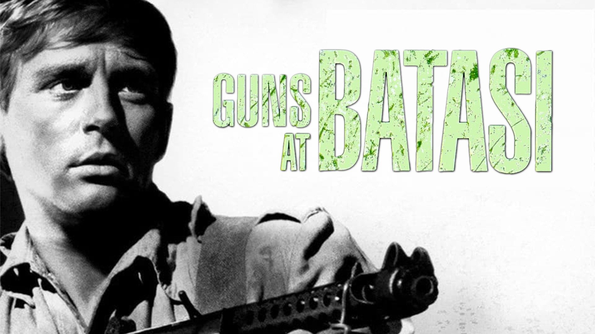 Guns at Batasi (1964) - Plex