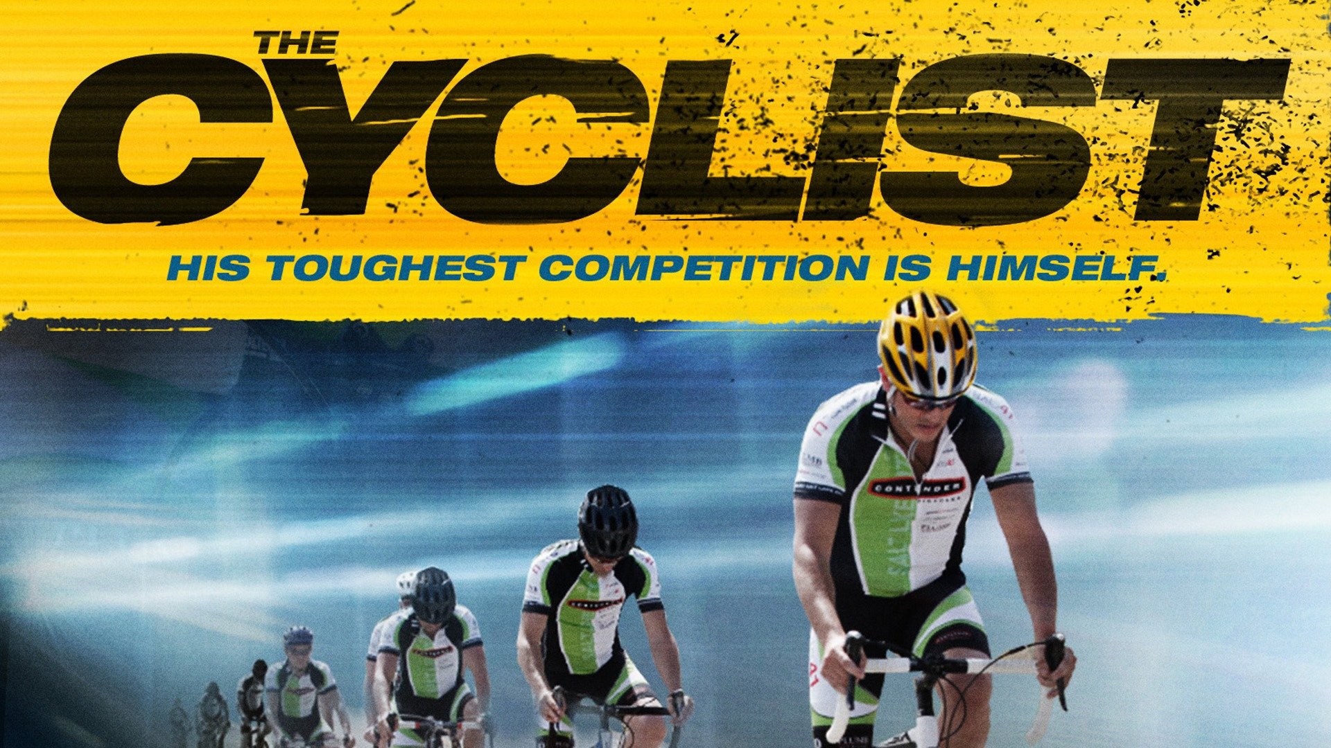 Watch The Cyclist (2013) Full Movie Online - Plex