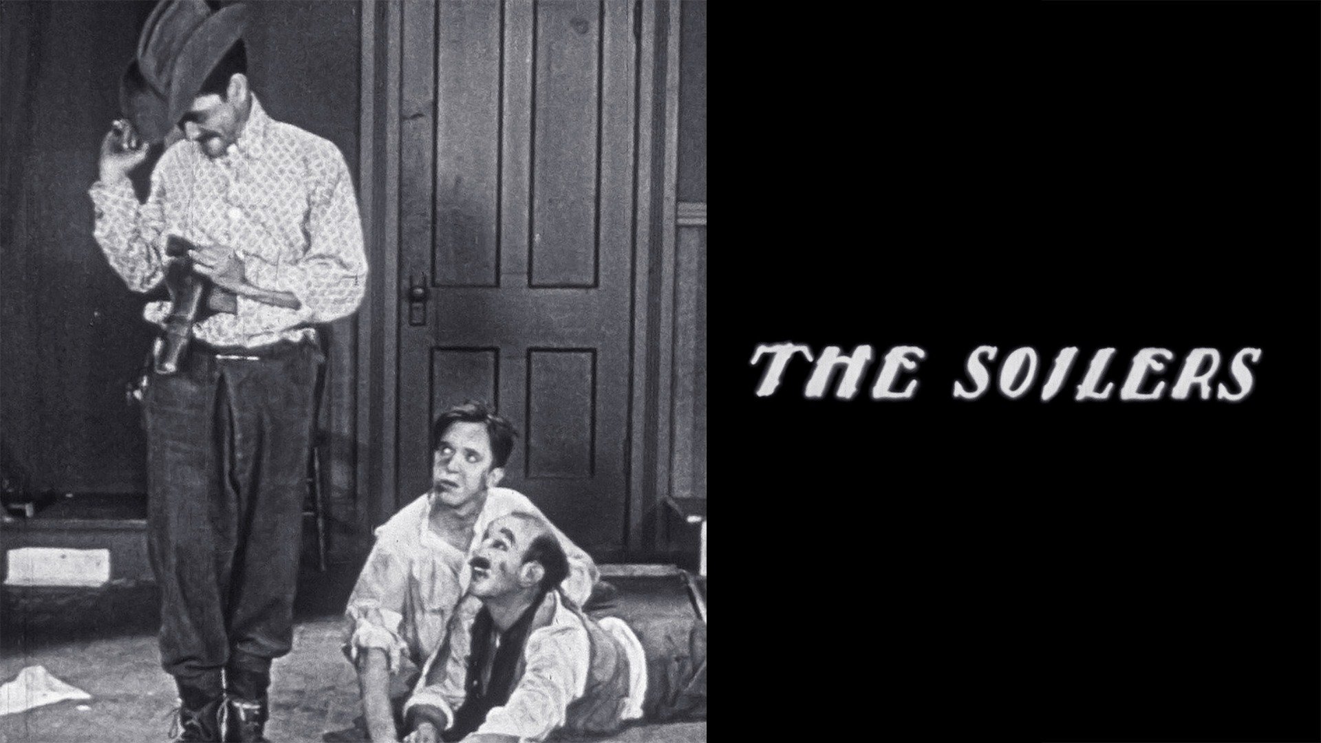 Watch The Soilers (1923) Full Movie Free Online - Plex