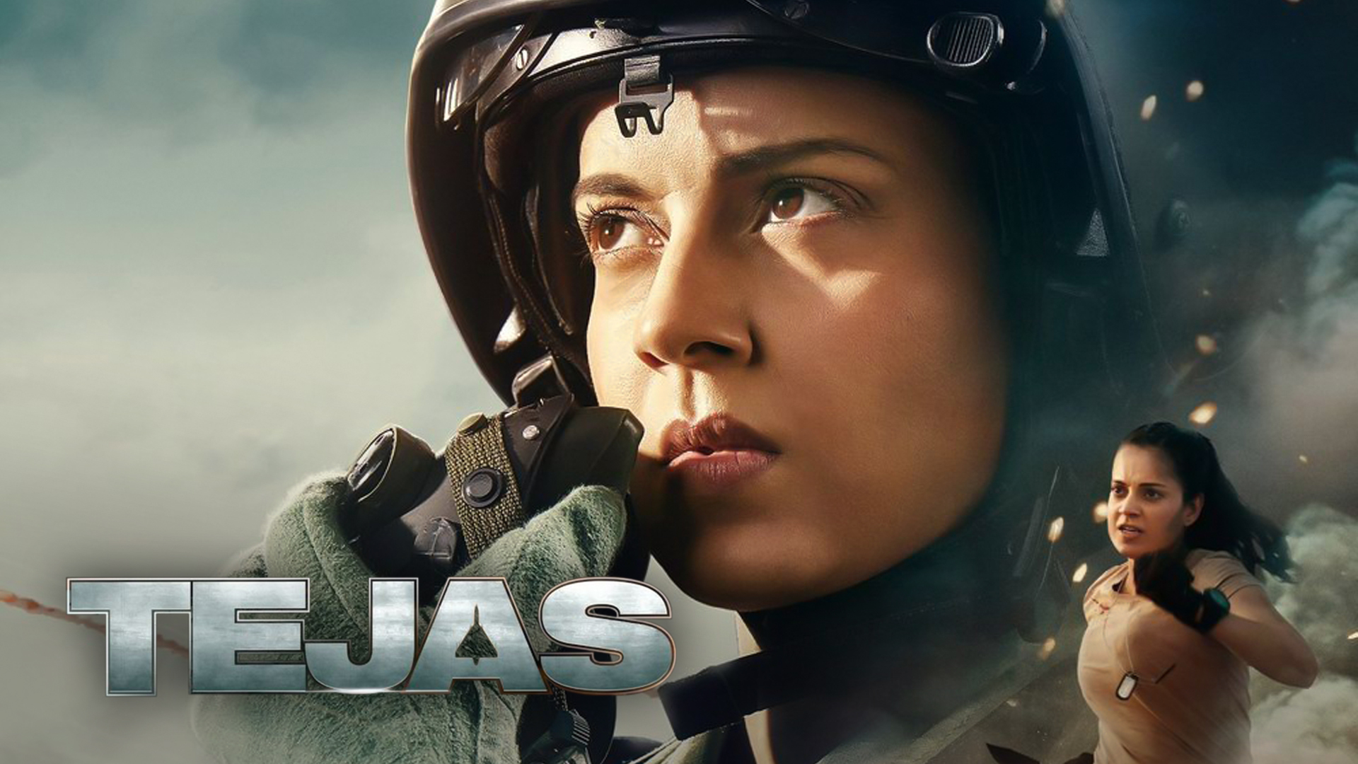 Tejas (2023) - Plex
